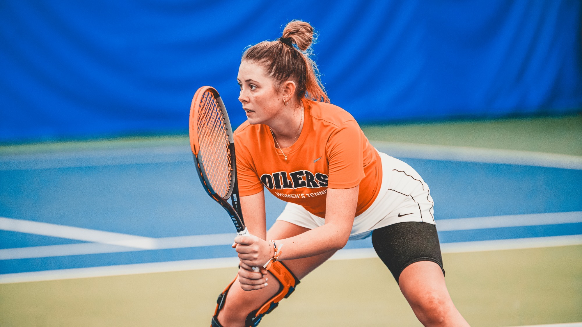 Women's Tennis With Fifth Consecutive Shutout | Beats Ashland 7-0 ...