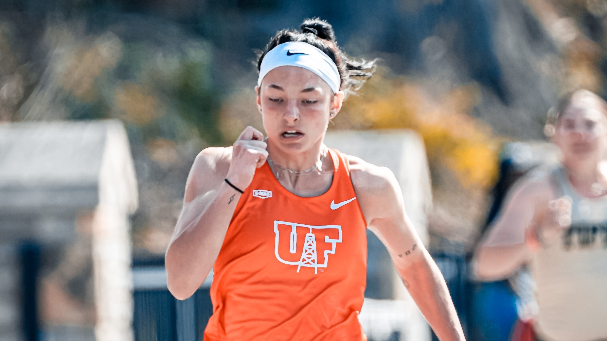Track & Field Has Record Breaking Day at USF Invitational - University ...