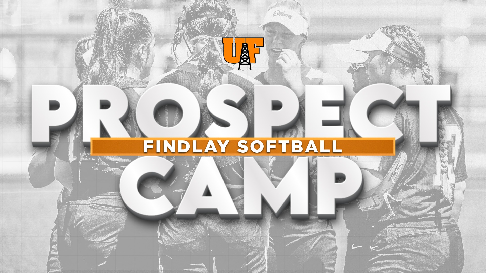 Softball Announces Summer Prospect Camp - University of Findlay
