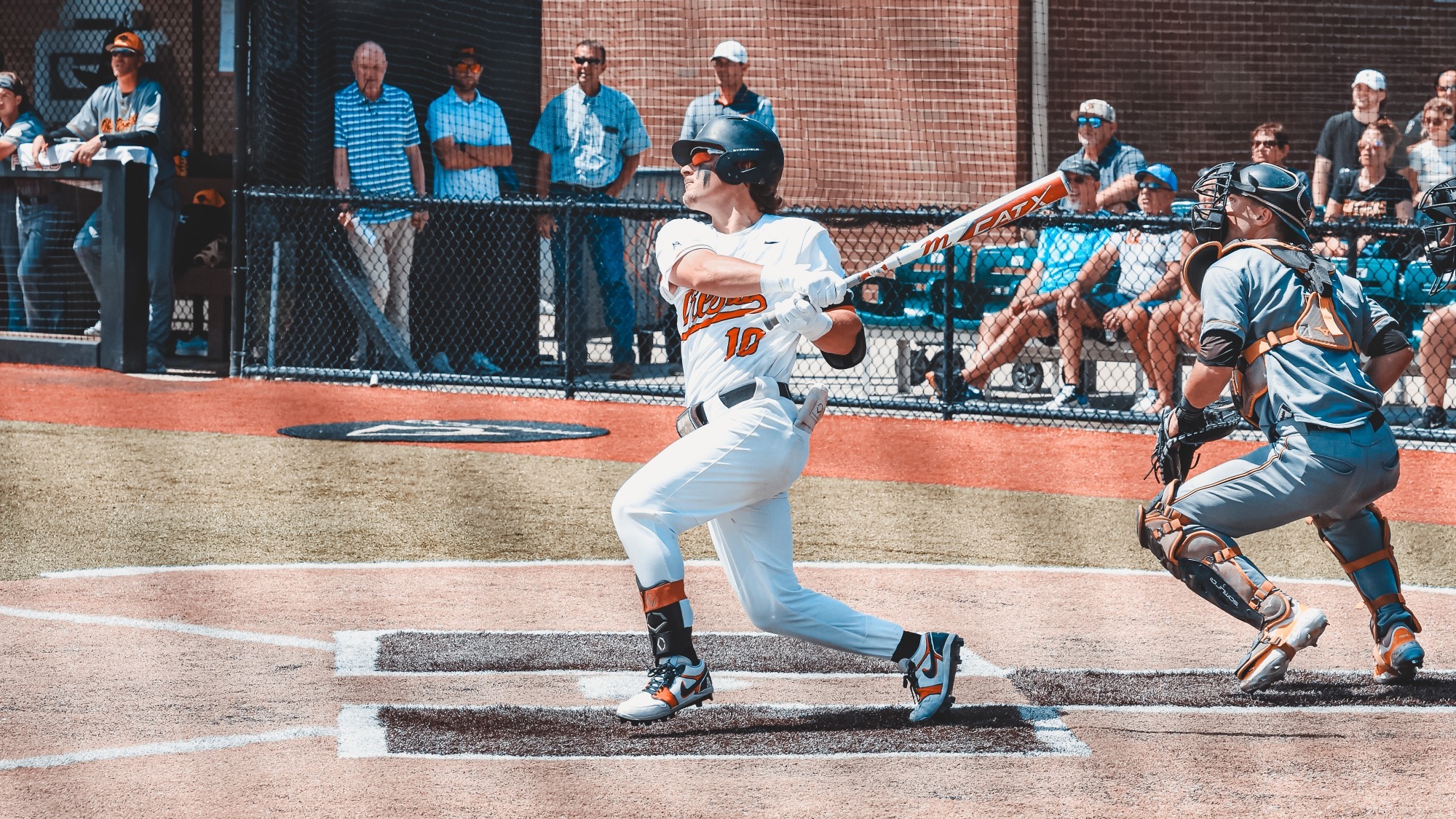 Findlay Rolls Past Ohio Dominican in G-MAC Championship Opener ...