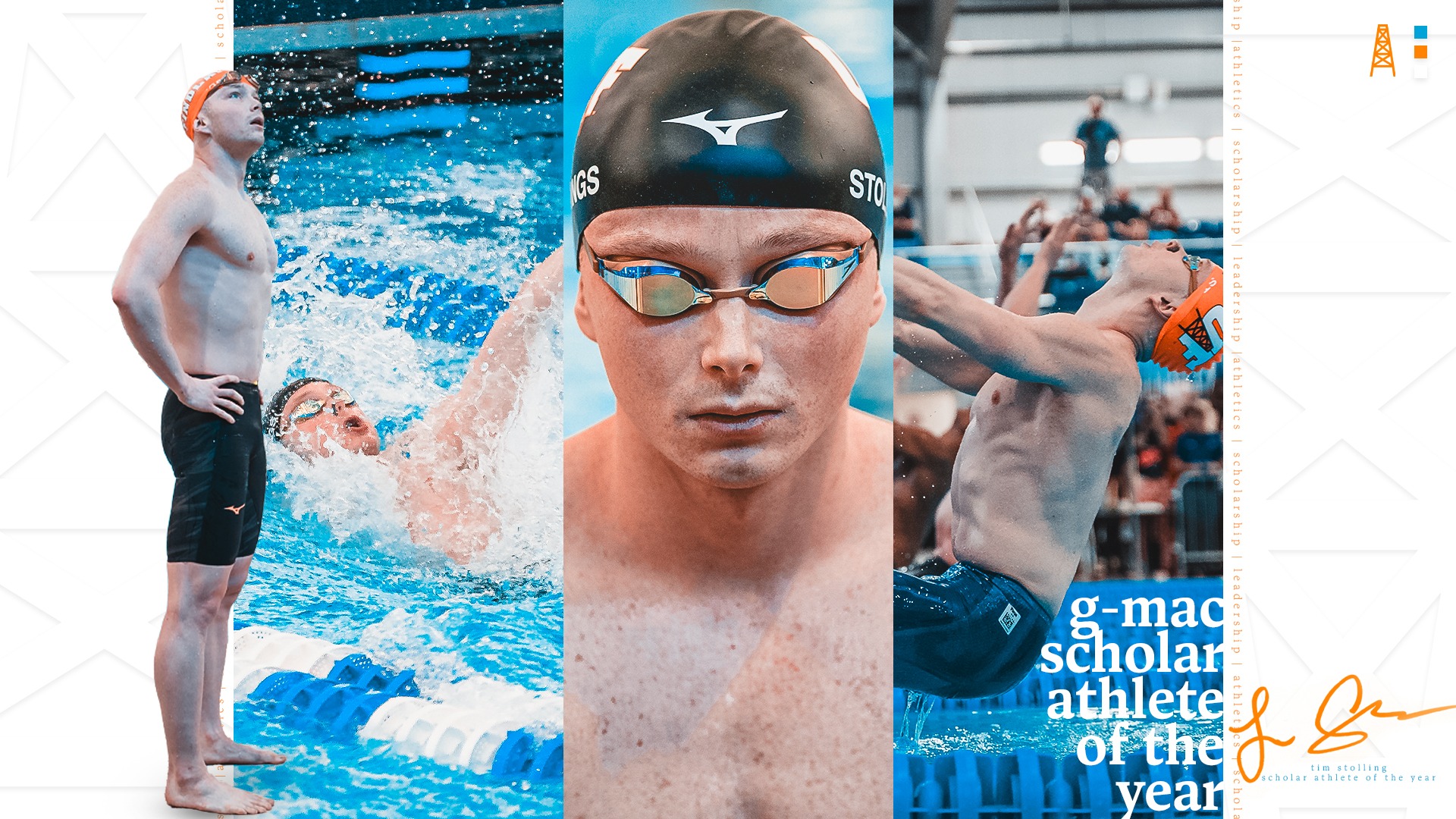 Leaving A Legacy | Tim Stollings Concludes Career as an All-Time Great ...