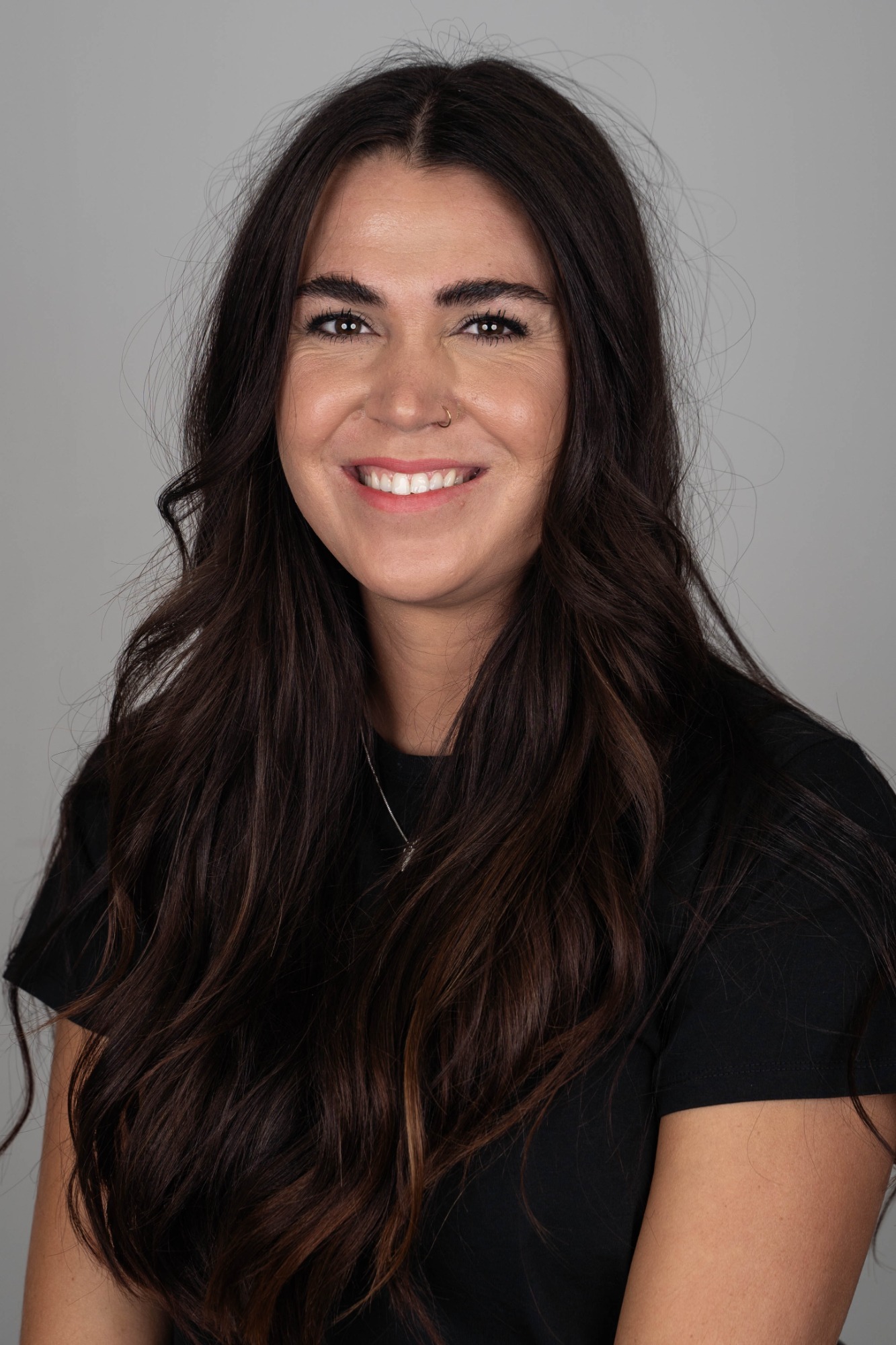 Hannah Tong - Assistant Coach - Women's Volleyball Coaches - University ...