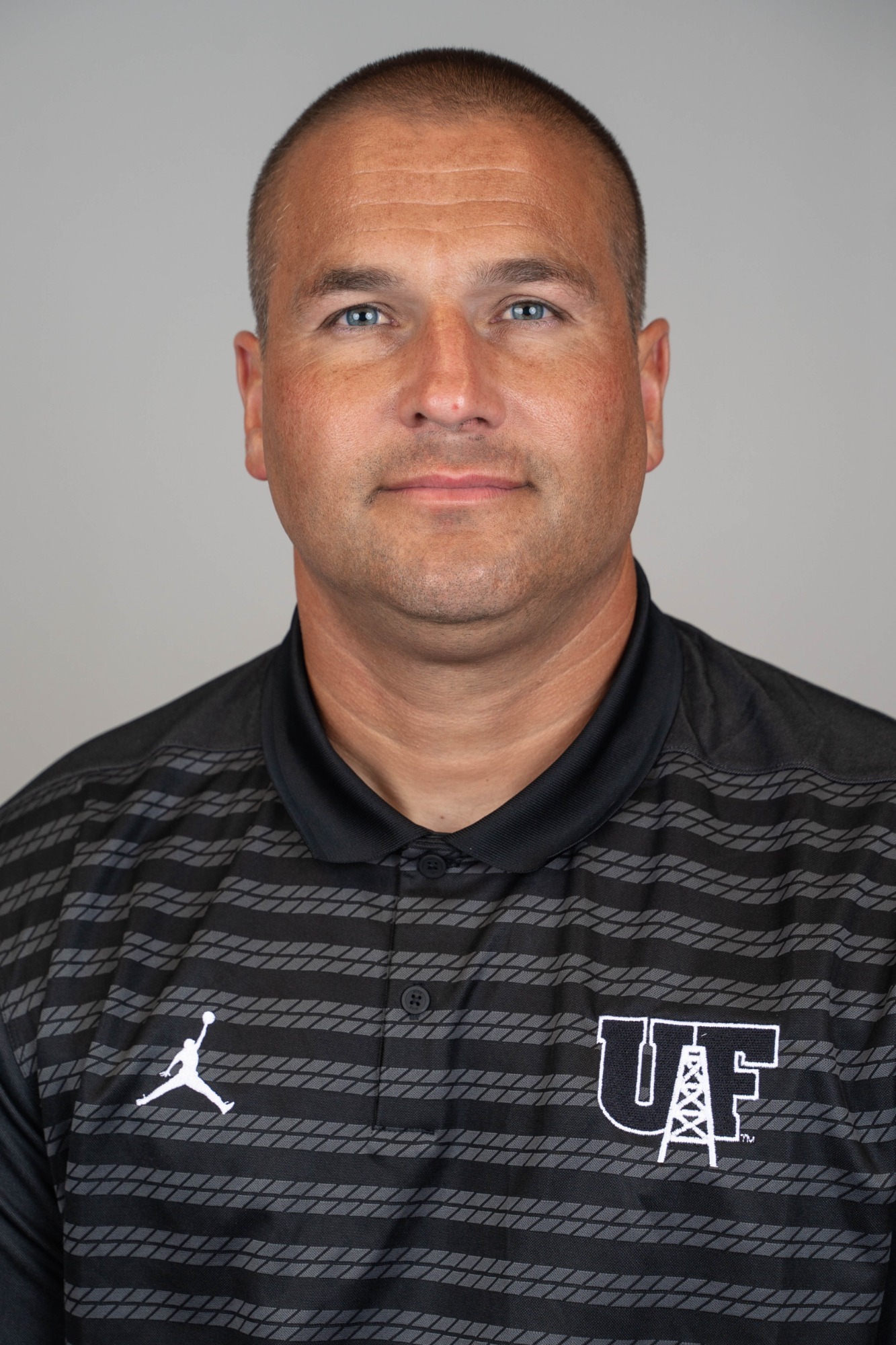 Thomas Rebholz - Defensive Coordinator - Football Coaches - University ...