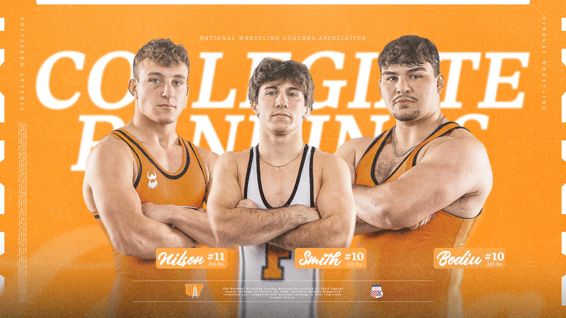 Rougnecks Drop Heartbreaker in Title Bout | Finish Runner-Up at ...