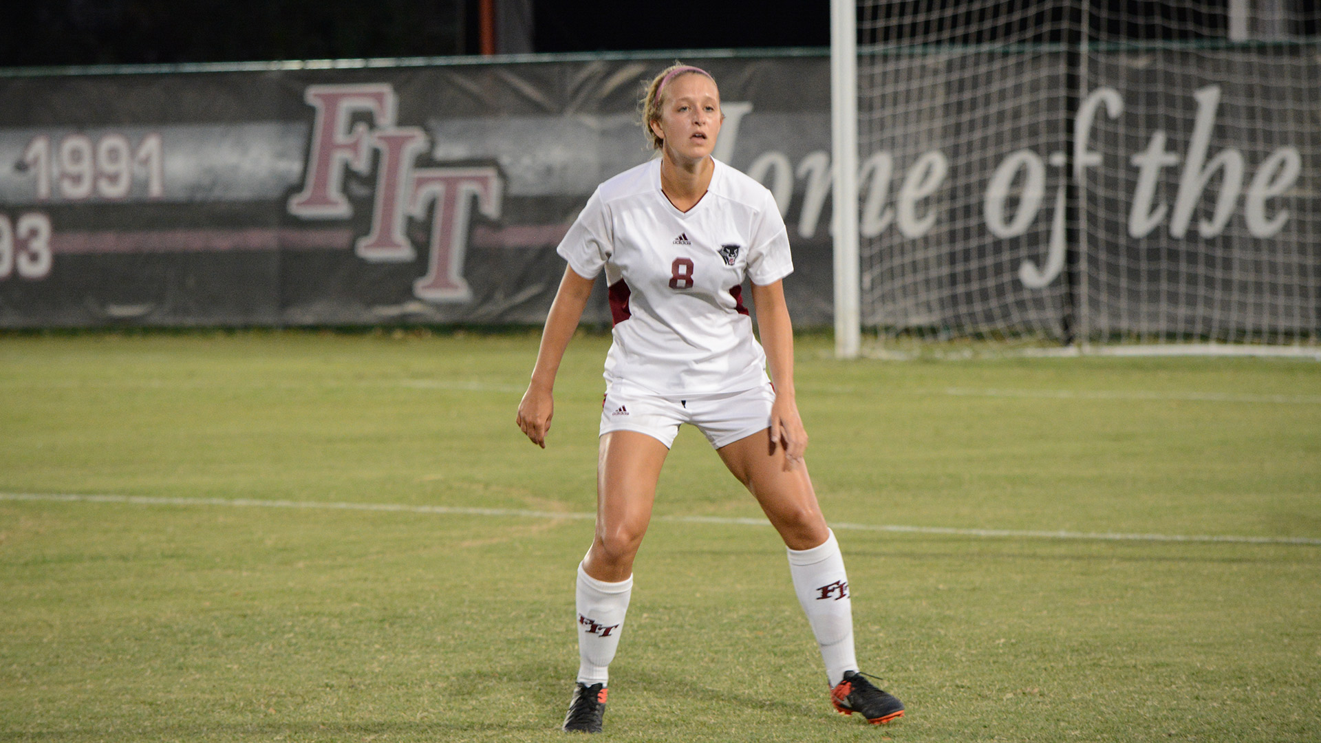 Taylor Eller - Women's Soccer - Florida Tech Panthers