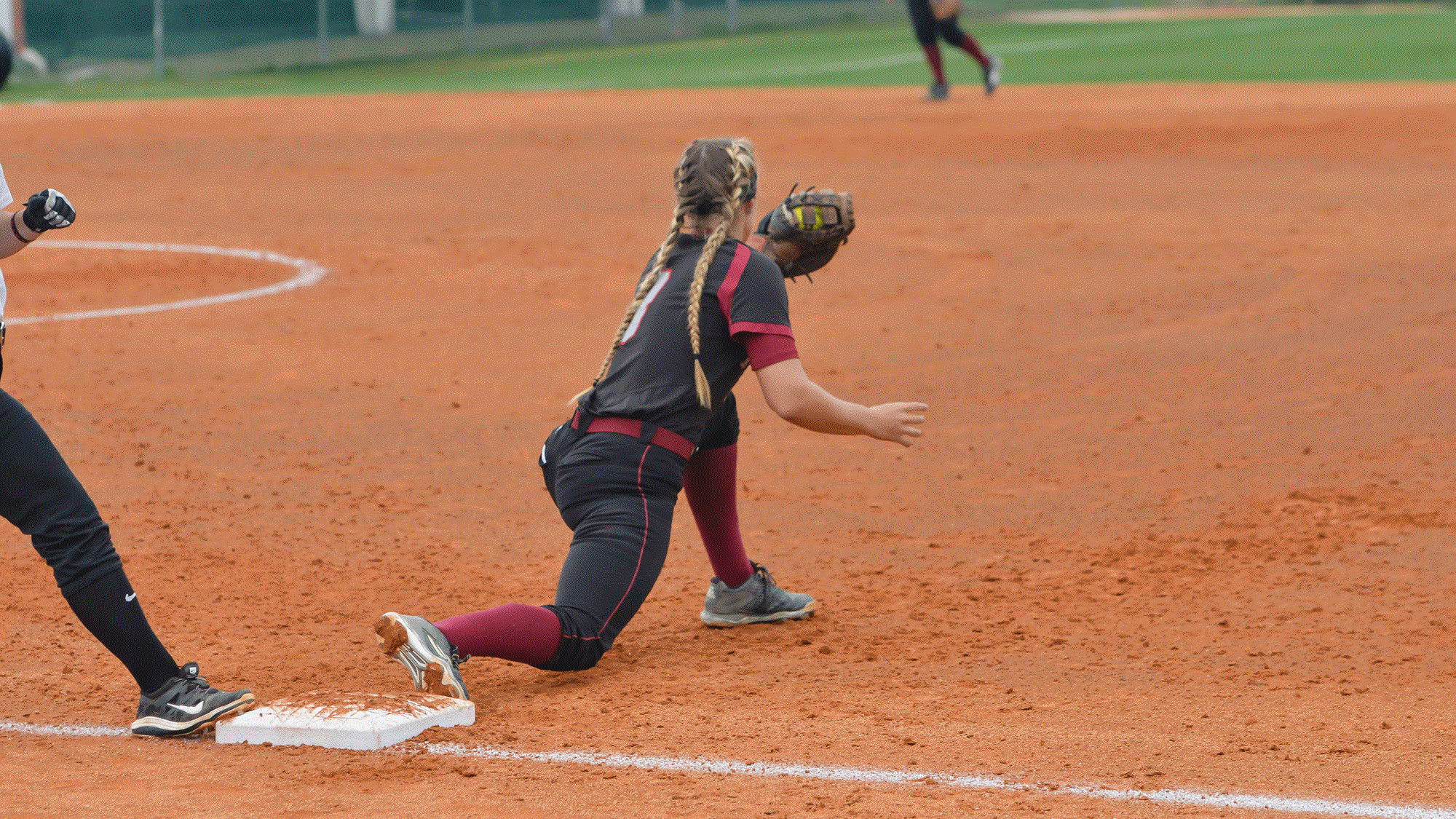 Hailey Leonard - Softball - Florida Tech Panthers