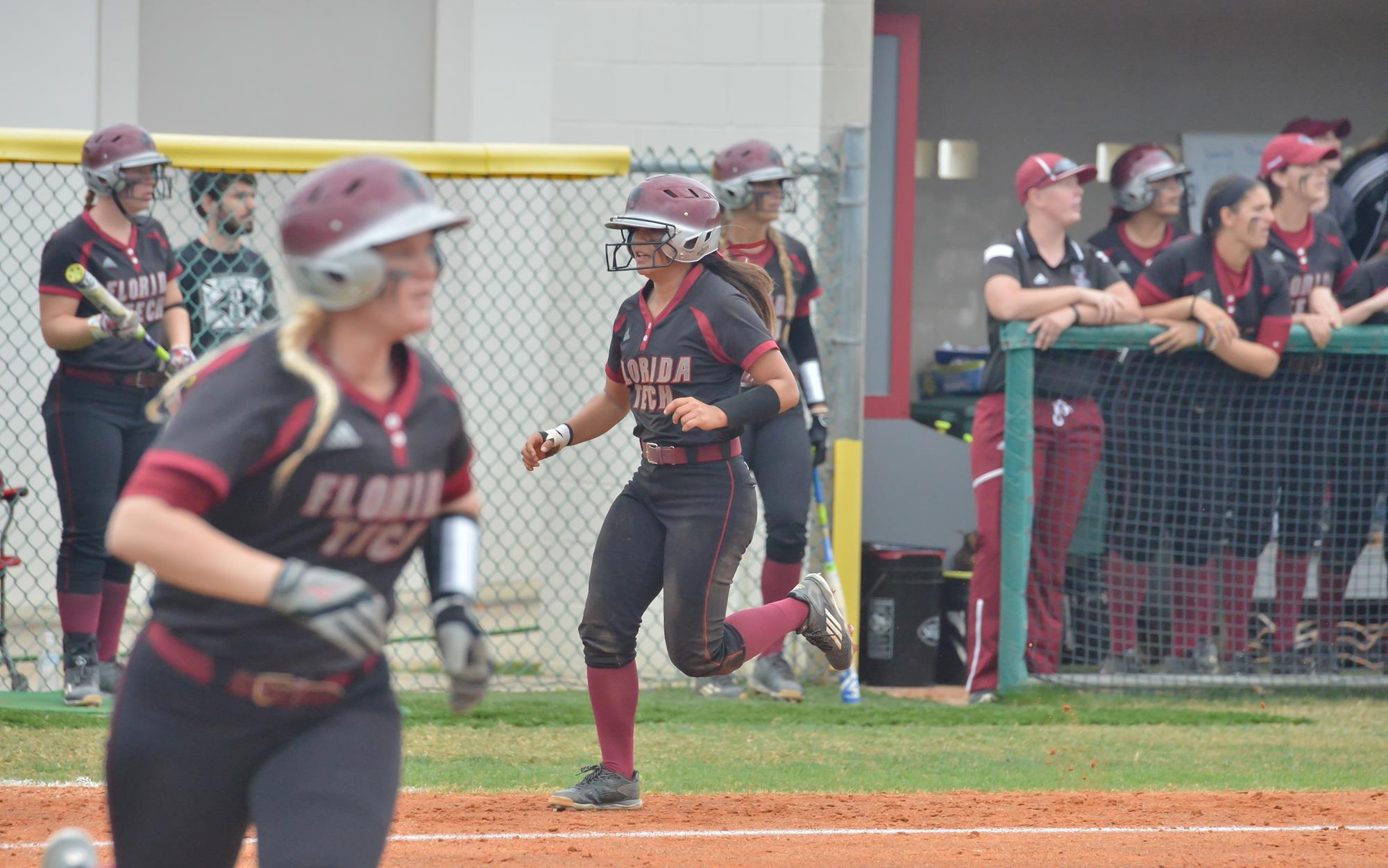 Hailey Leonard - Softball - Florida Tech Panthers