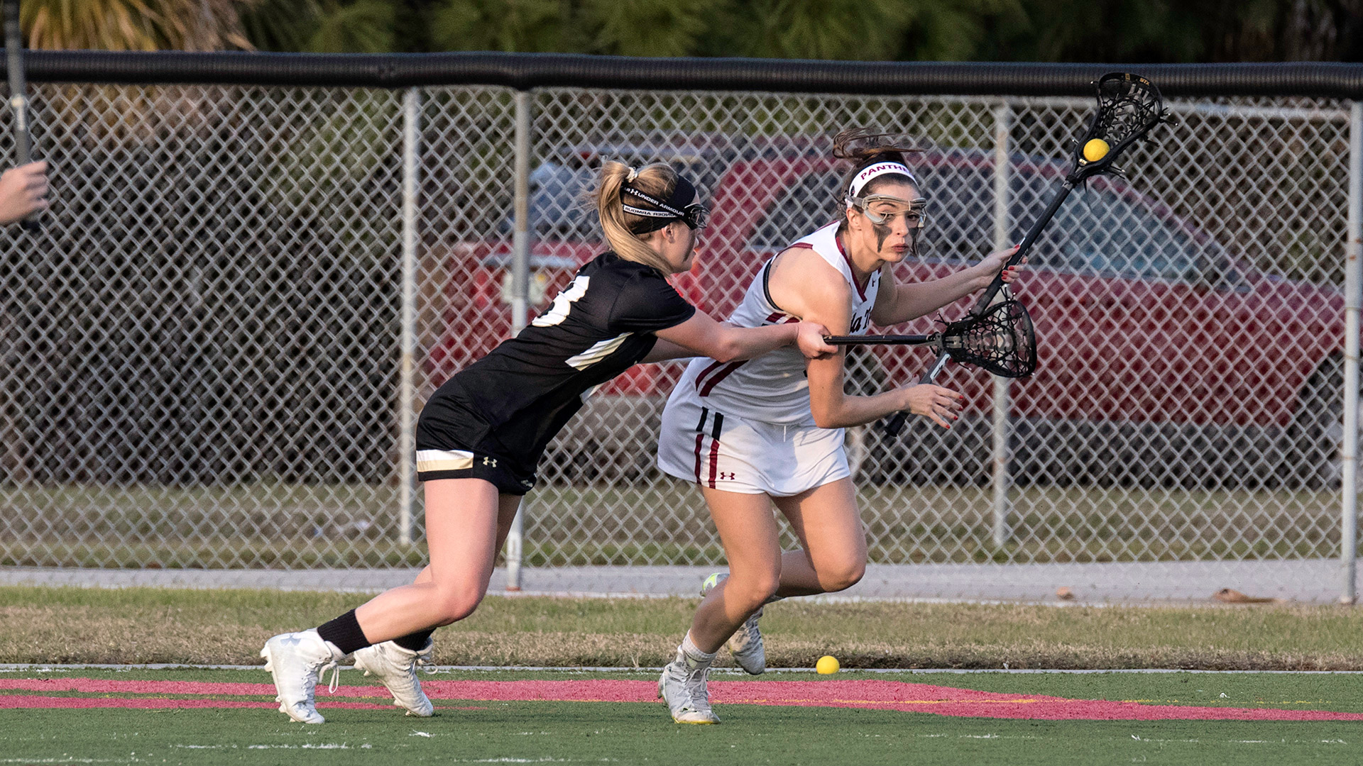 Caroline Dunleavy - Women's Lacrosse - Florida Tech Panthers