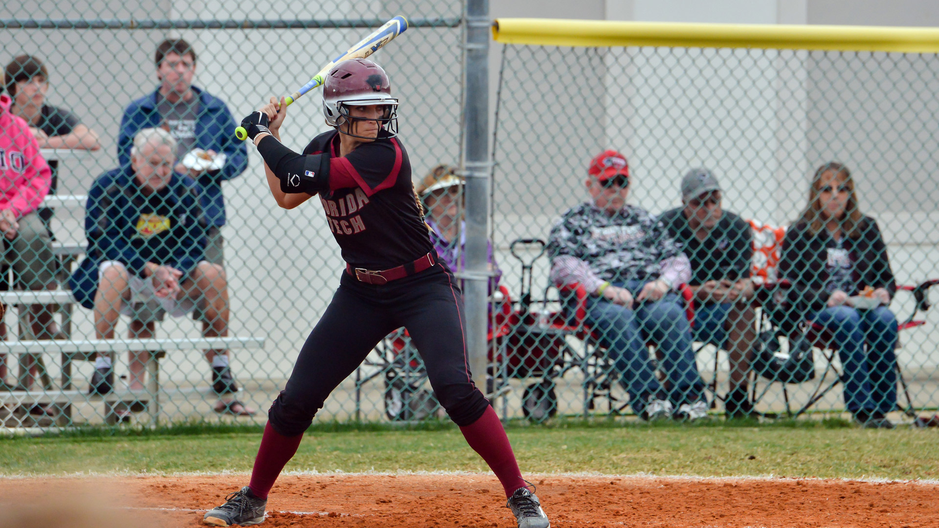 Hailey Leonard - Softball - Florida Tech Panthers