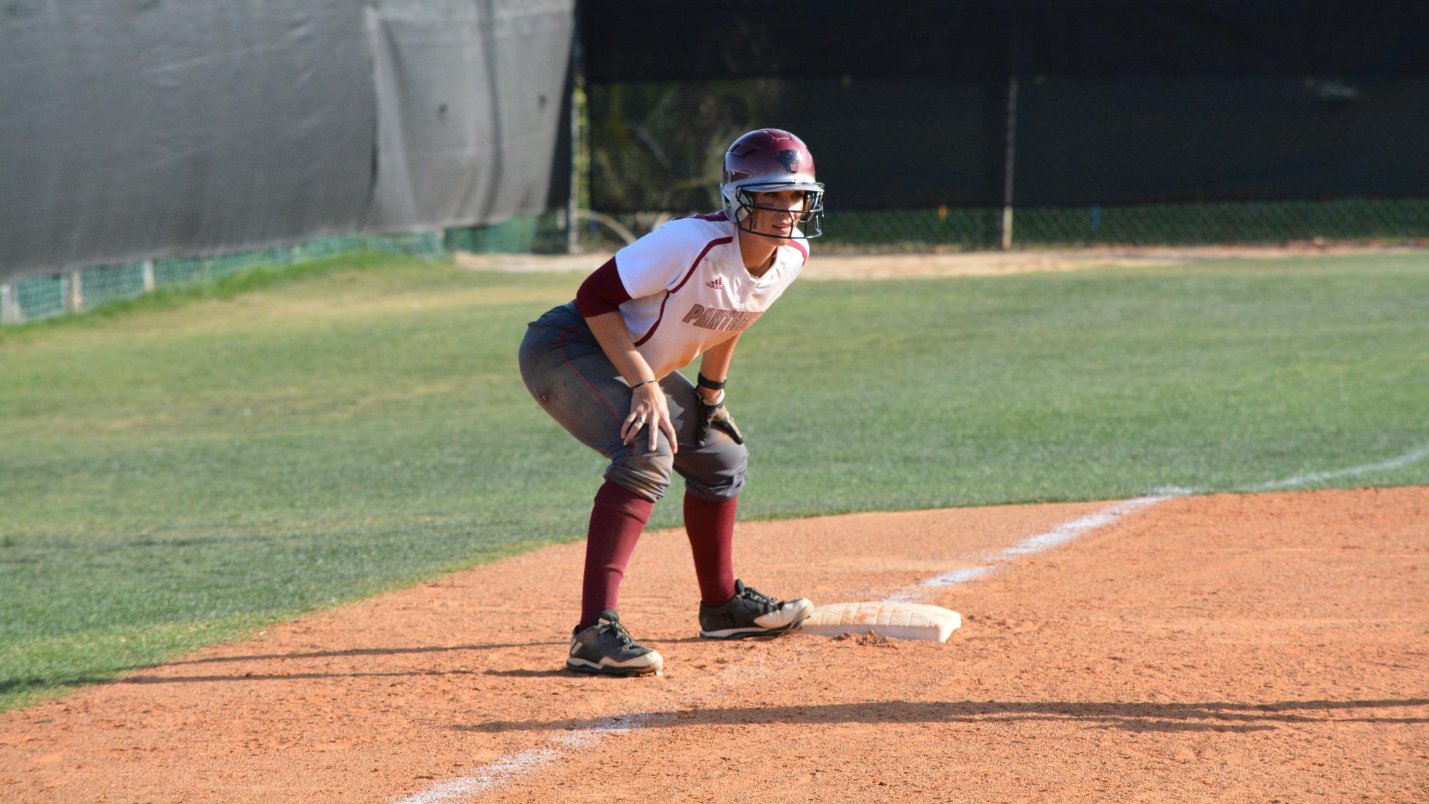 Hailey Leonard - Softball - Florida Tech Panthers