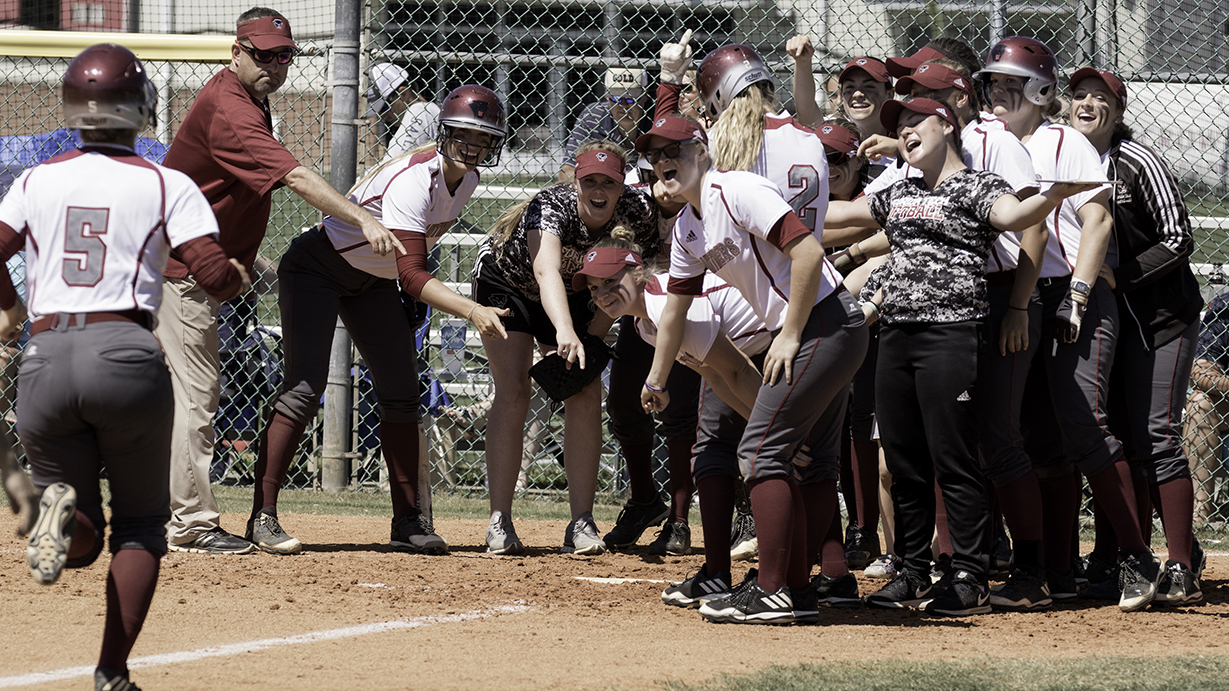 Krista Patterson - Softball - Florida Tech Panthers