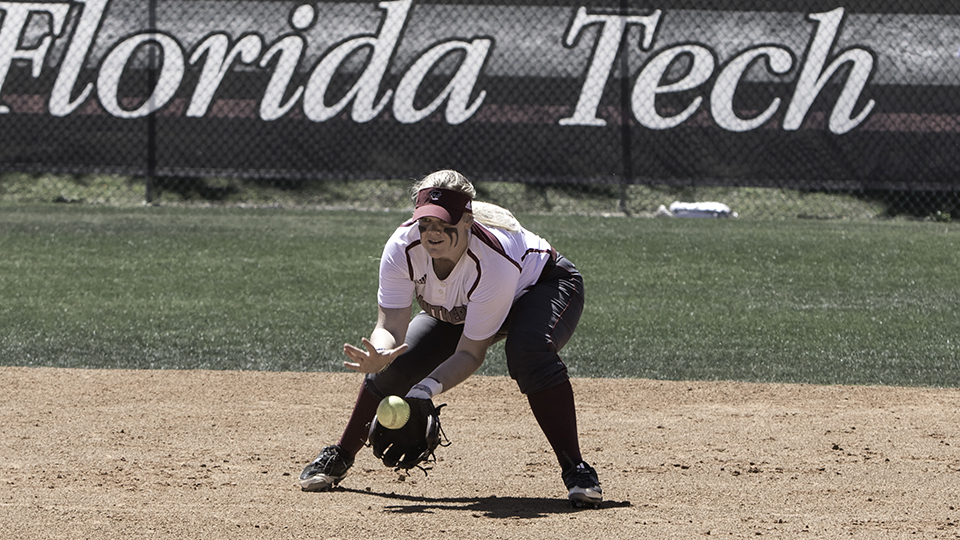 Krista Patterson - Softball - Florida Tech Panthers