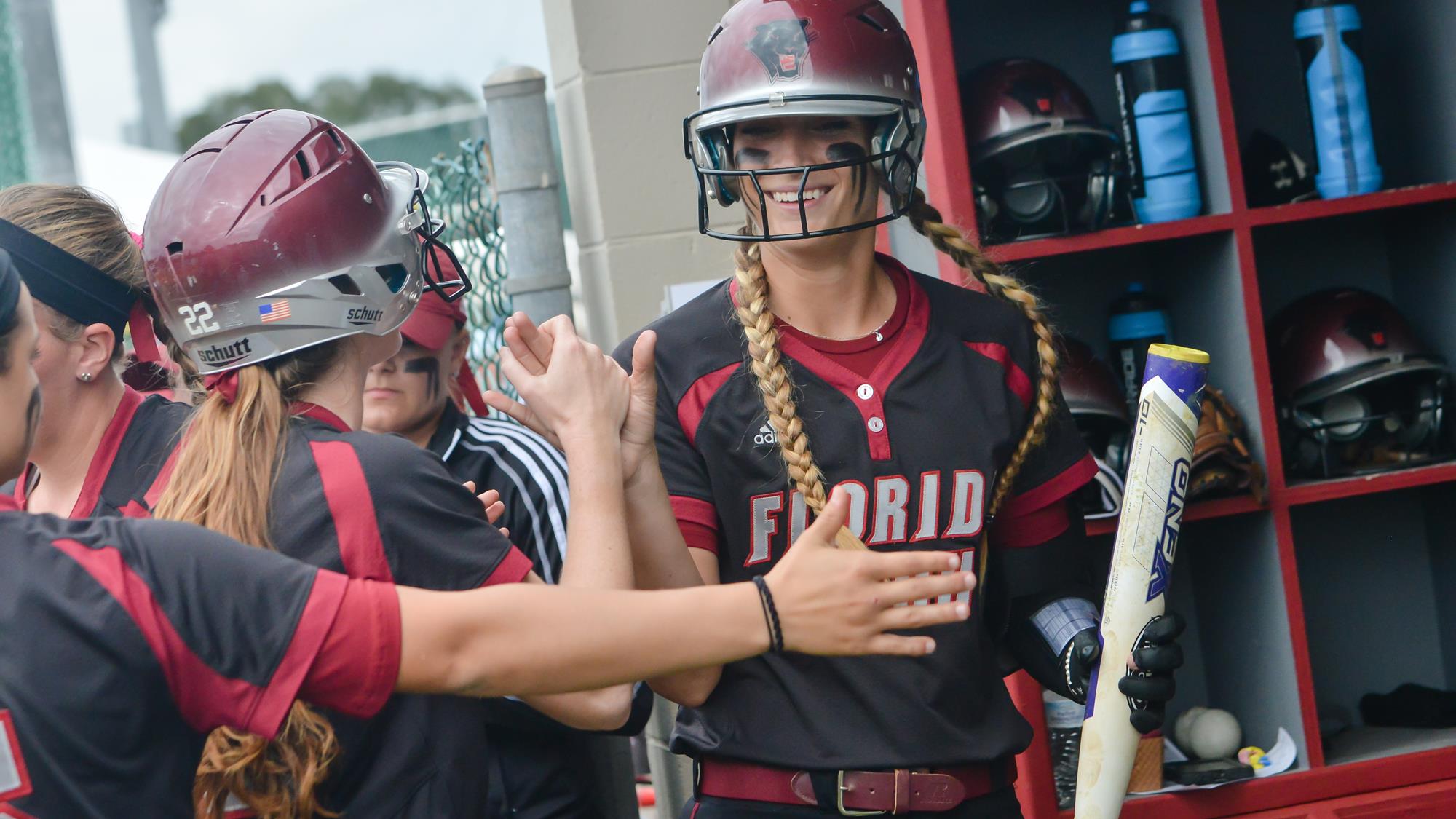 Hailey Leonard - Softball - Florida Tech Panthers