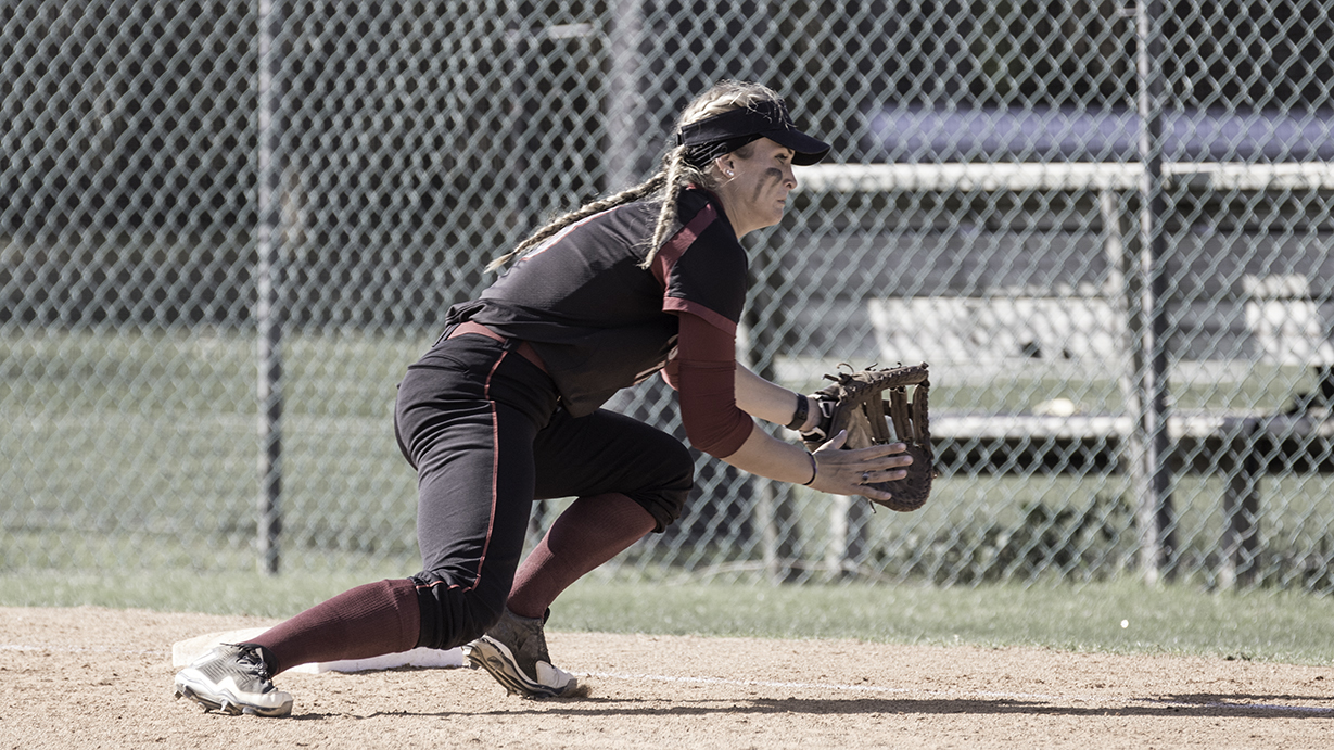 Hailey Leonard - Softball - Florida Tech Panthers