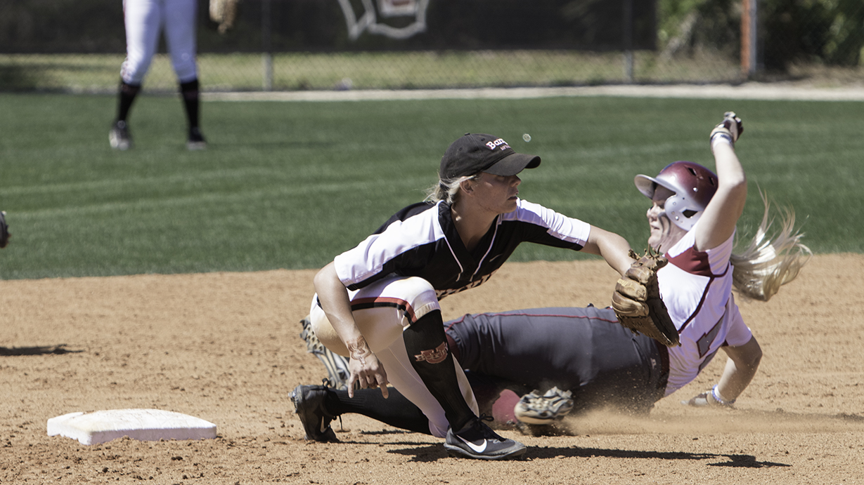 Krista Patterson - Softball - Florida Tech Panthers