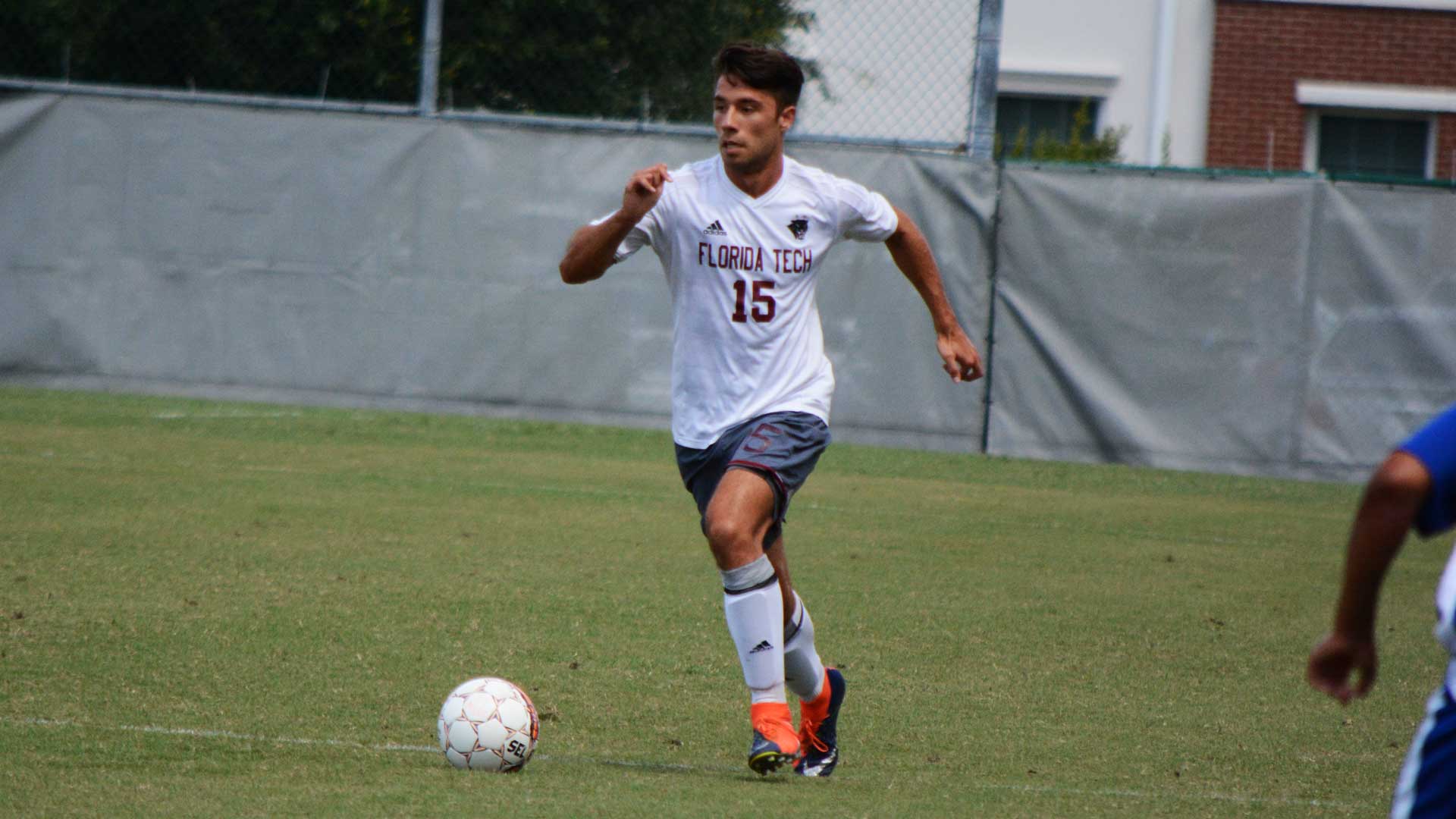 Hugo Lopez - Men's Soccer - Florida Tech Panthers