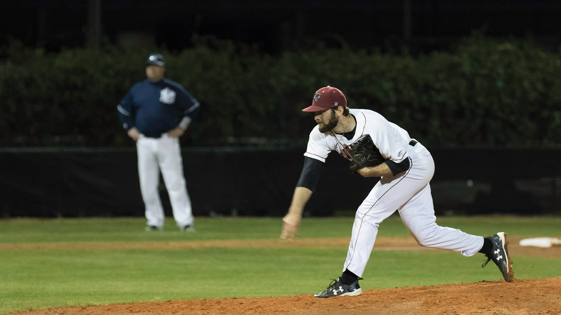 Ty Cohen - Baseball - Florida Tech Panthers