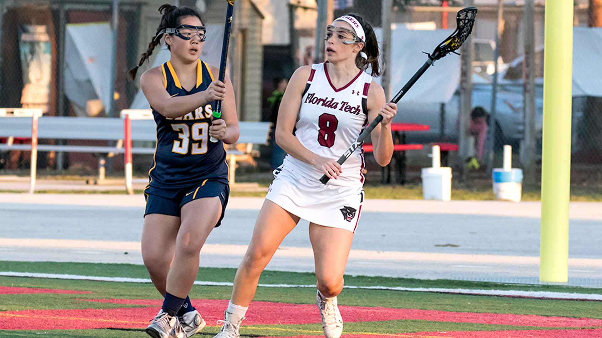Caroline Dunleavy - Women's Lacrosse - Florida Tech Panthers