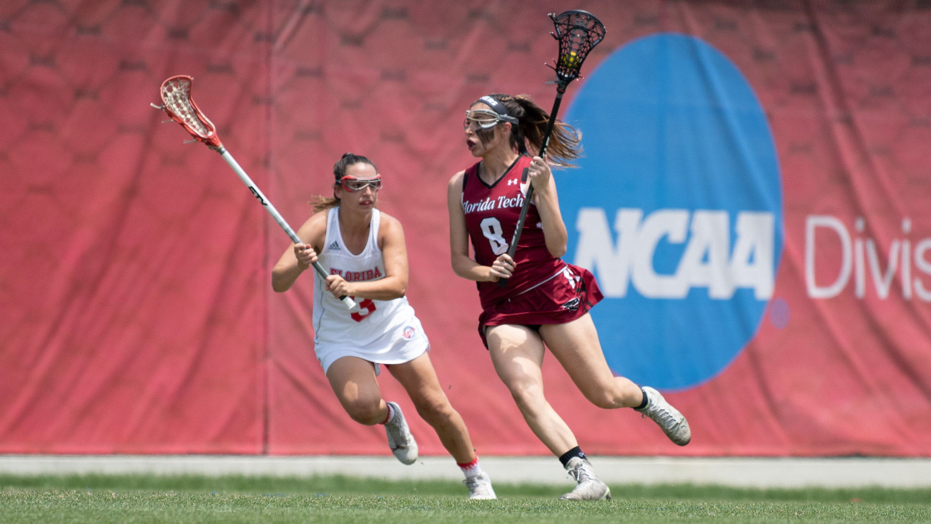 Caroline Dunleavy - Women's Lacrosse - Florida Tech Panthers