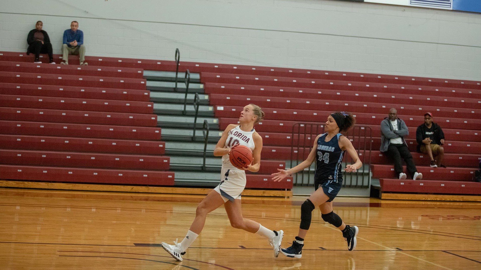 Amanda Allen - Women's Basketball - Florida Tech Panthers