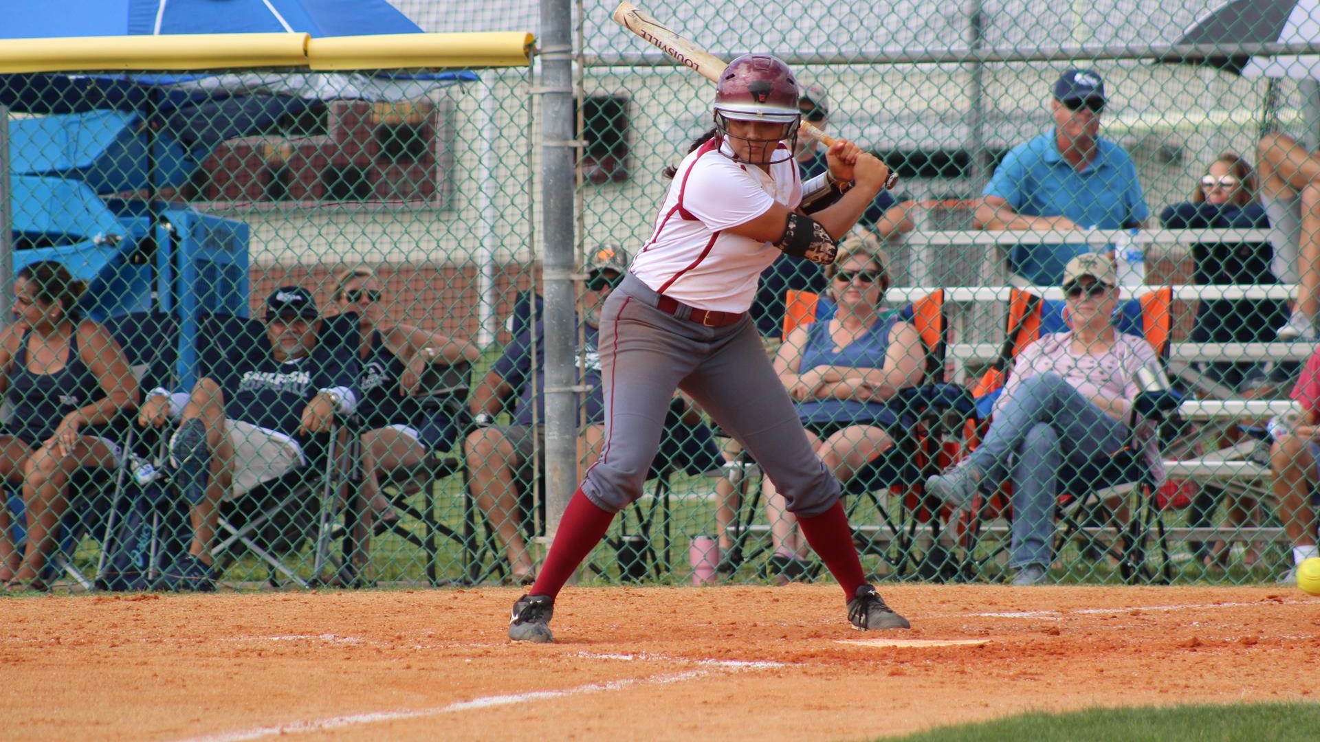 Tina Velazquez Rolon - Softball - Florida Tech Panthers