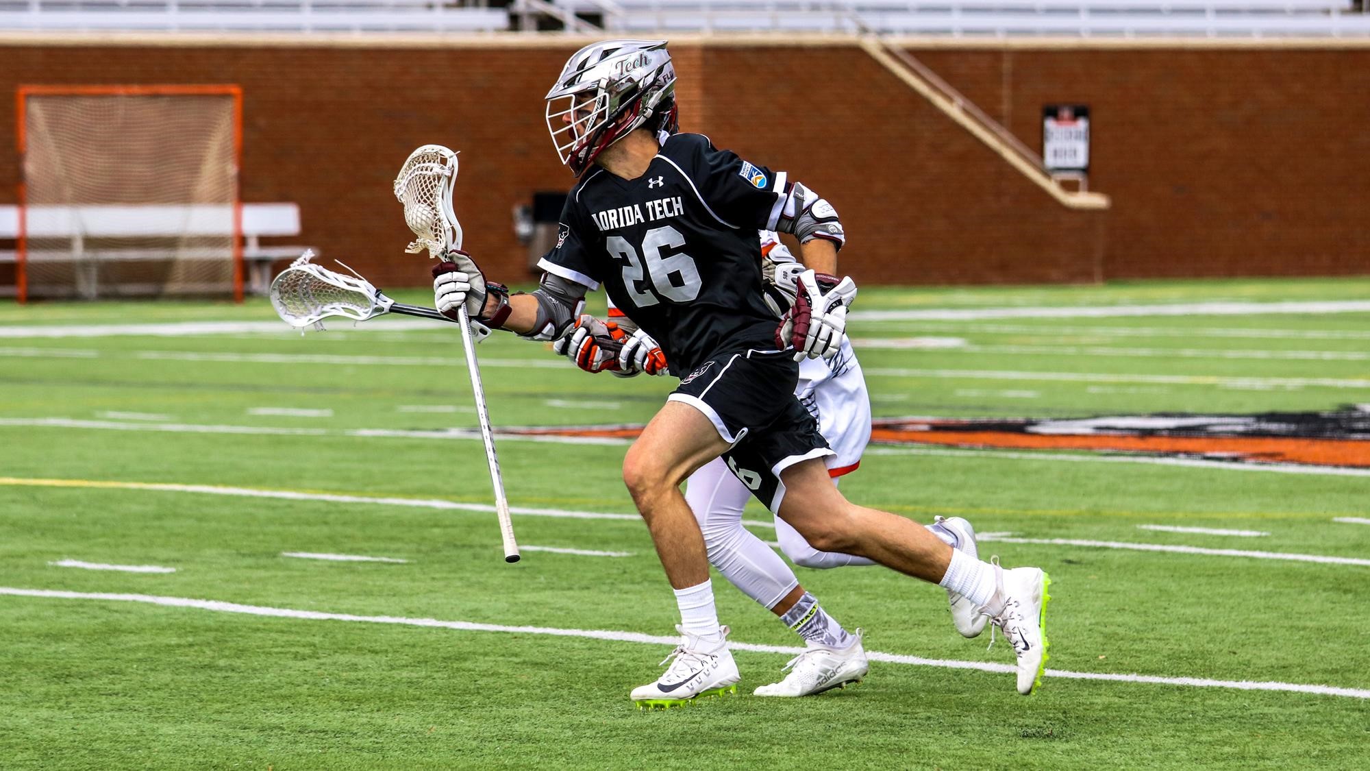 Andy Stump - Men's Lacrosse - Florida Tech Panthers