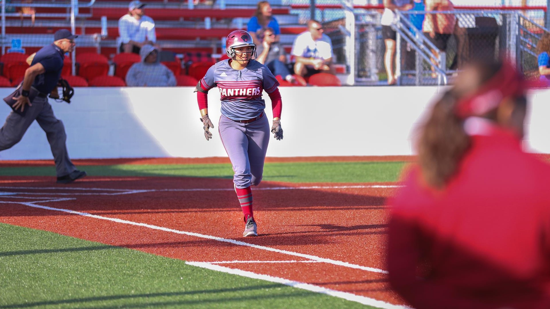 Tina Velazquez Rolon - Softball - Florida Tech Panthers