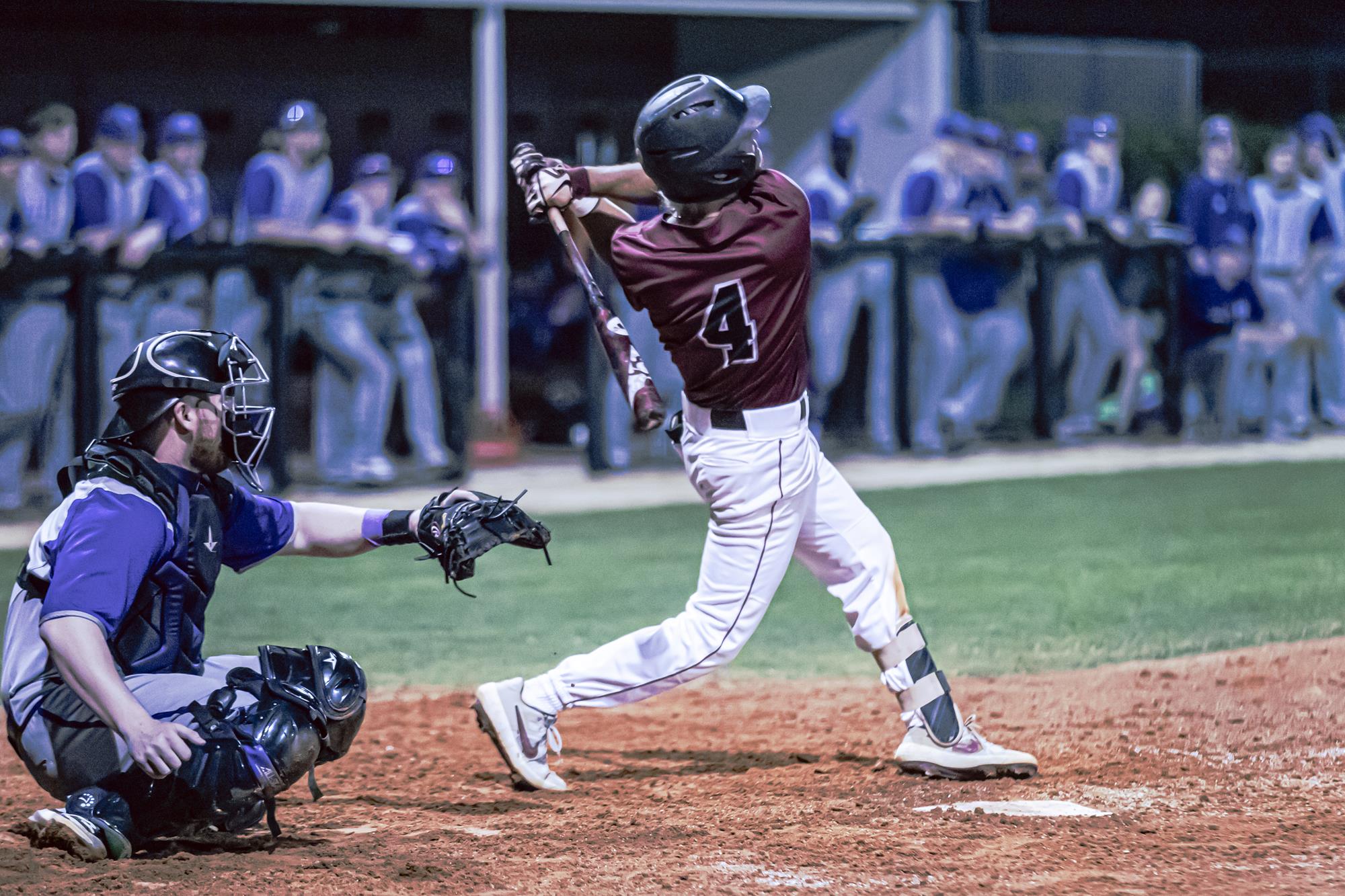 Tech's Comeback Efforts Fall Short Against #13 Barry - Florida Tech ...