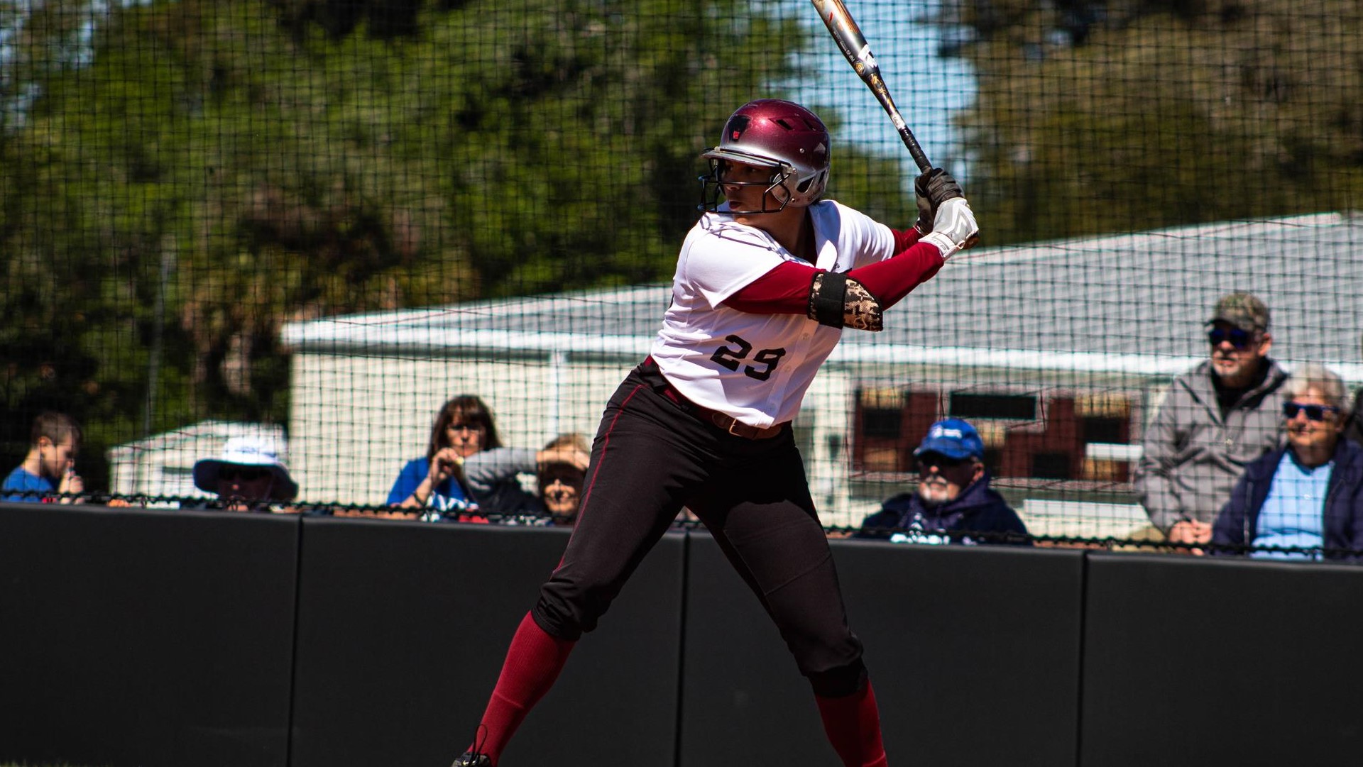 Tina Velazquez Rolon - Softball - Florida Tech Panthers