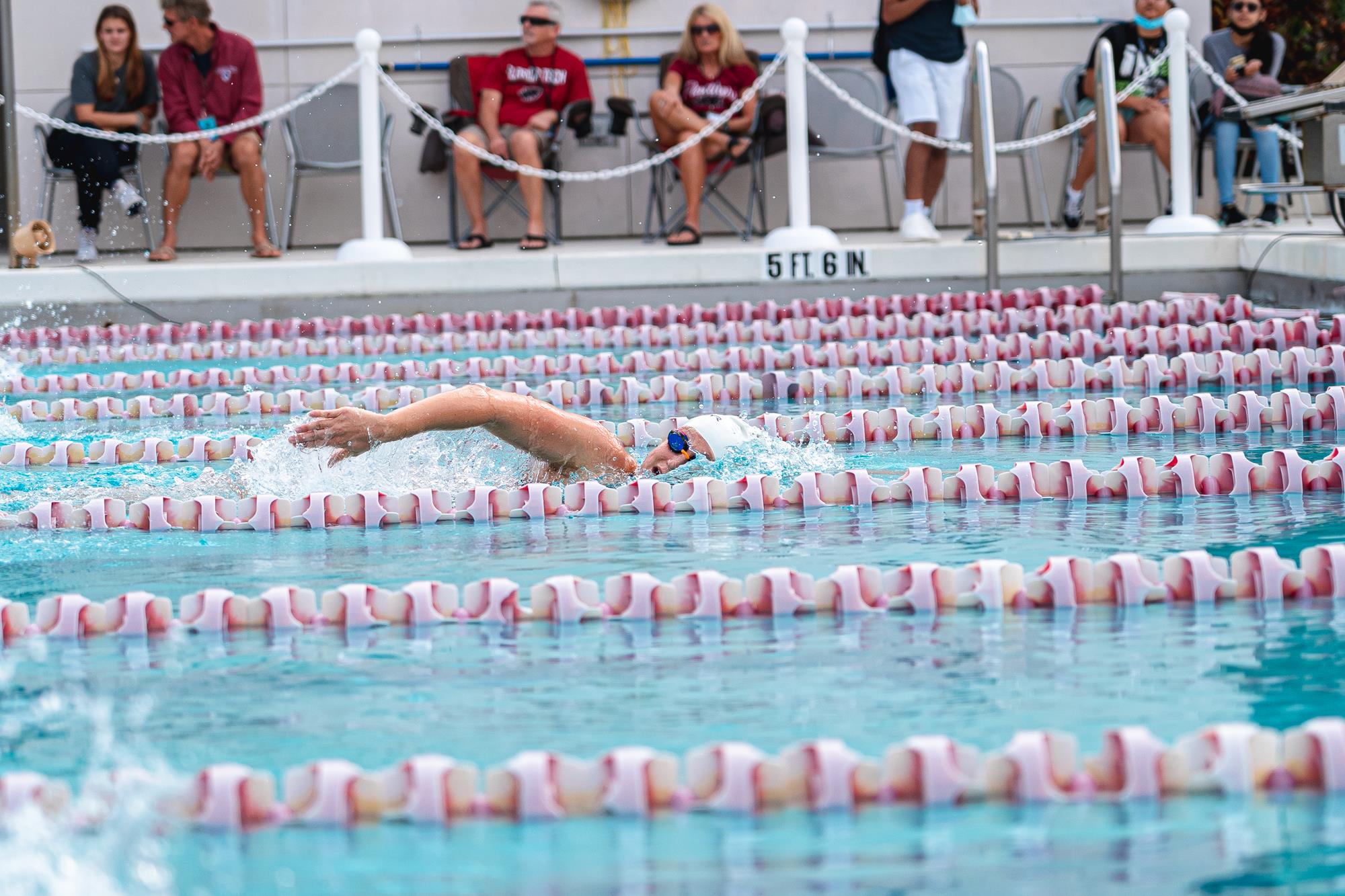 Savannah Brennan - Women's Swimming - Florida Tech Panthers