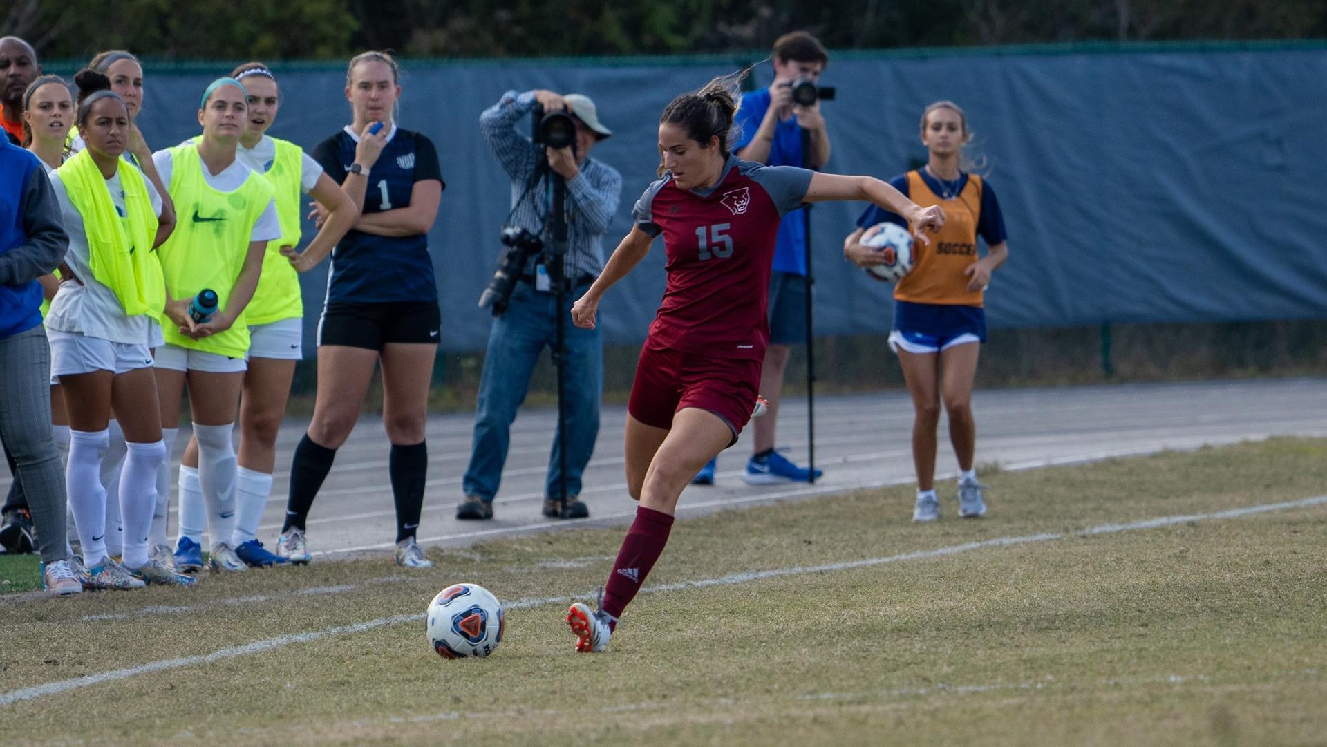 Emily Swope - Women's Soccer - Florida Tech Panthers