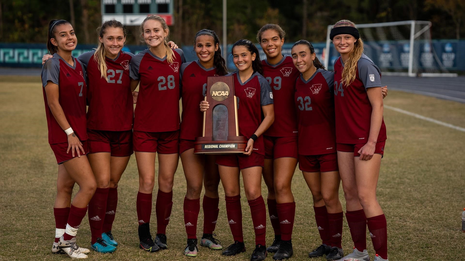 Taylor Padgett - Women's Soccer - Florida Tech Panthers