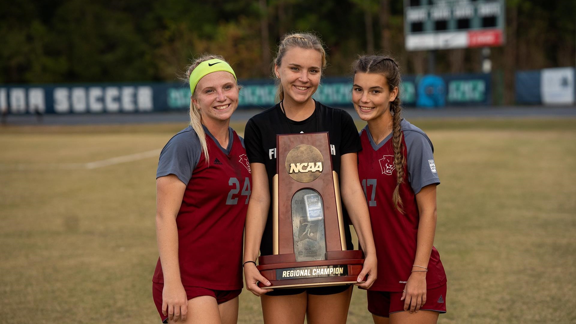 Savannah Heimerl - Women's Soccer - Florida Tech Panthers
