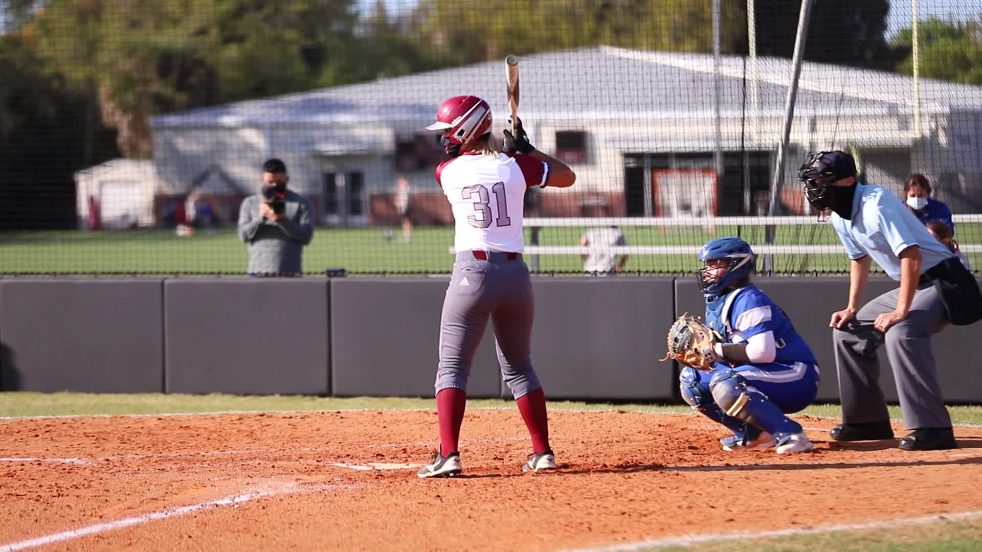Mikayla Lewin - Softball - Florida Tech Panthers