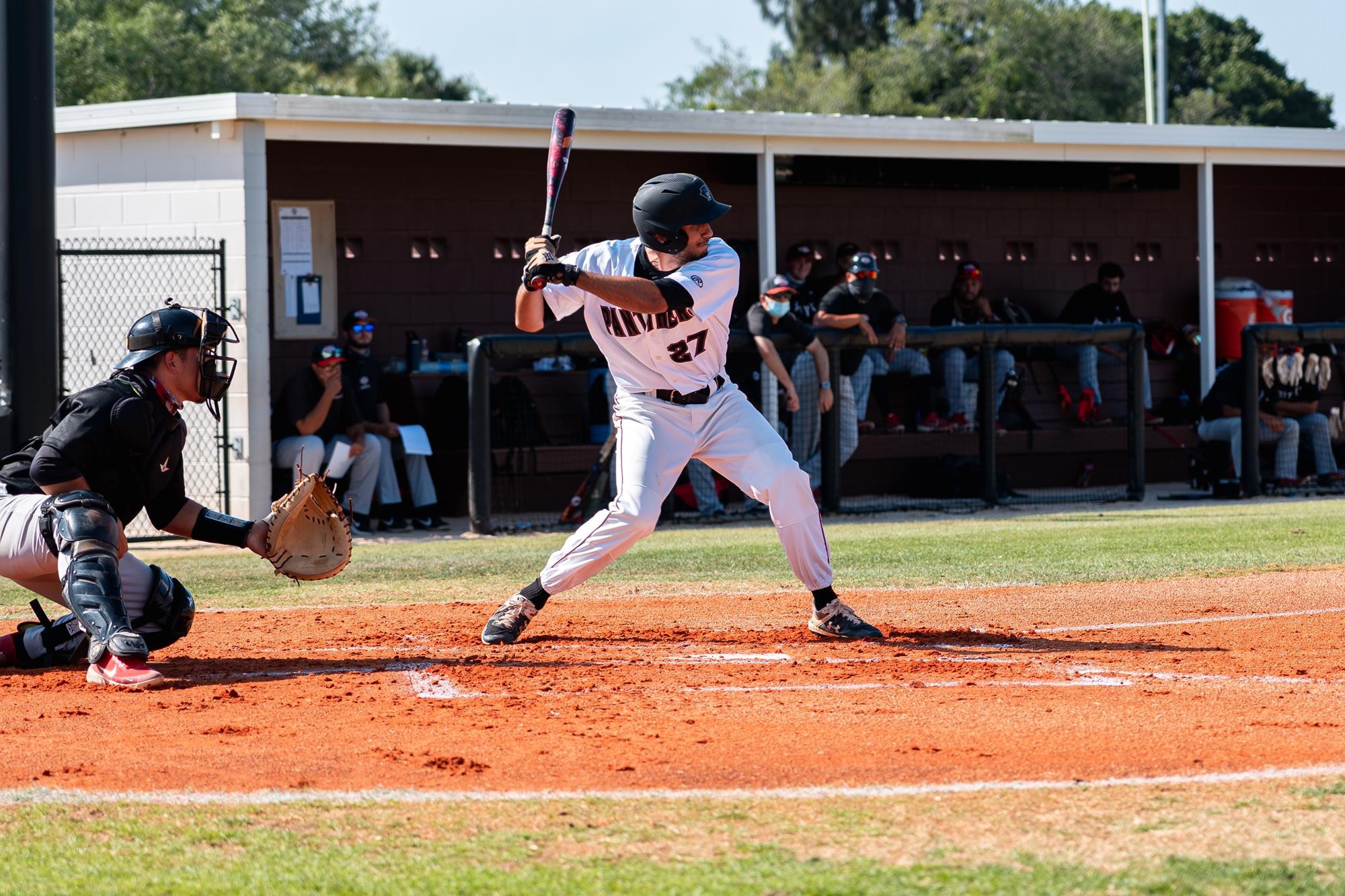 Rodnie Bernard - Baseball - Florida Tech Panthers