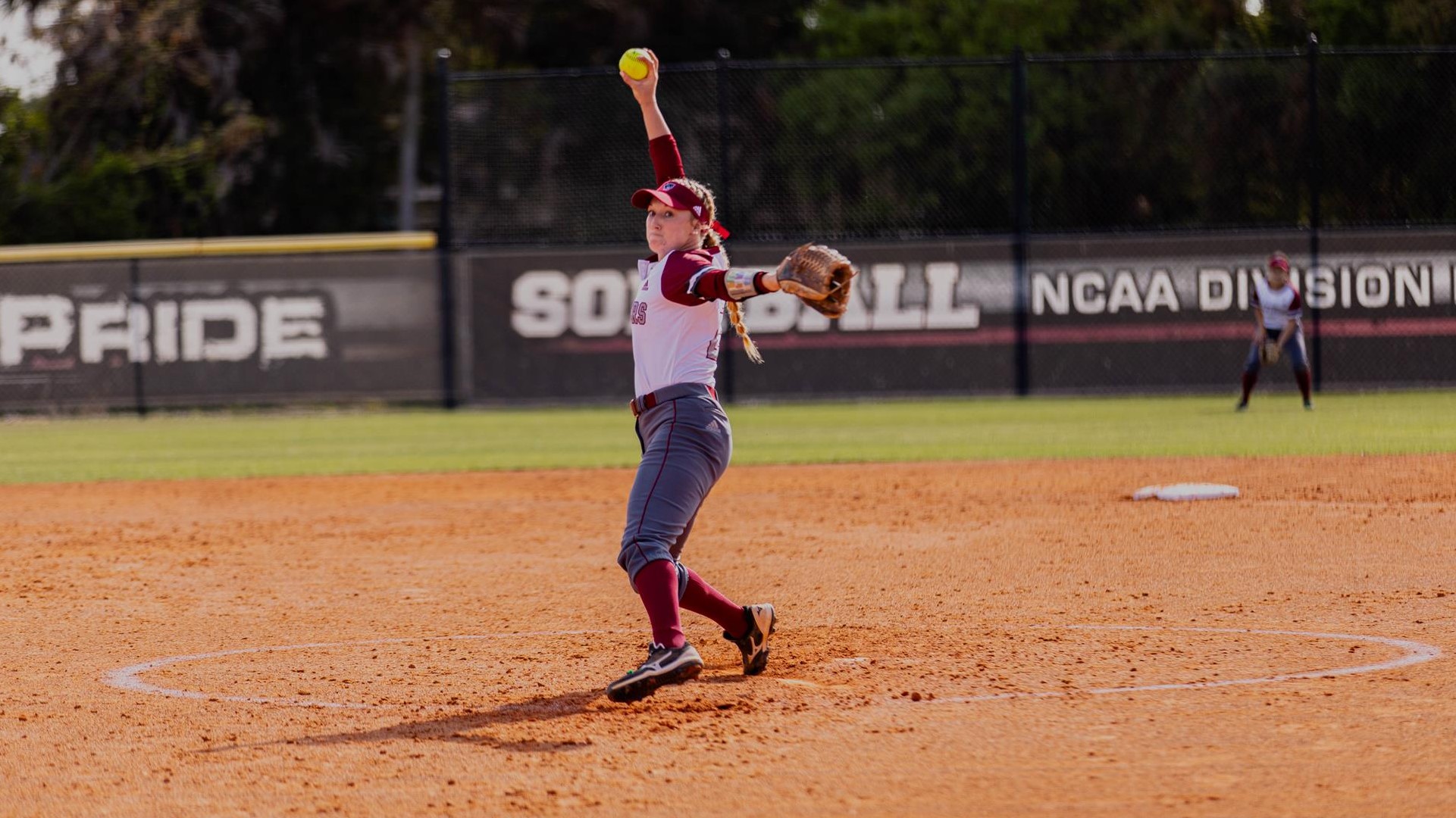 Jordan Lawlis - Softball - Florida Tech Panthers