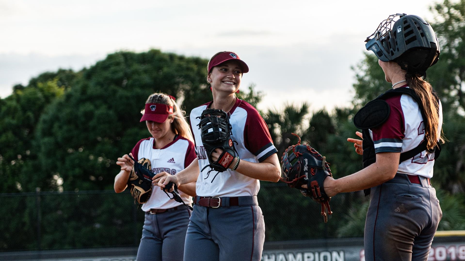 Chloe French - Softball - Florida Tech Panthers