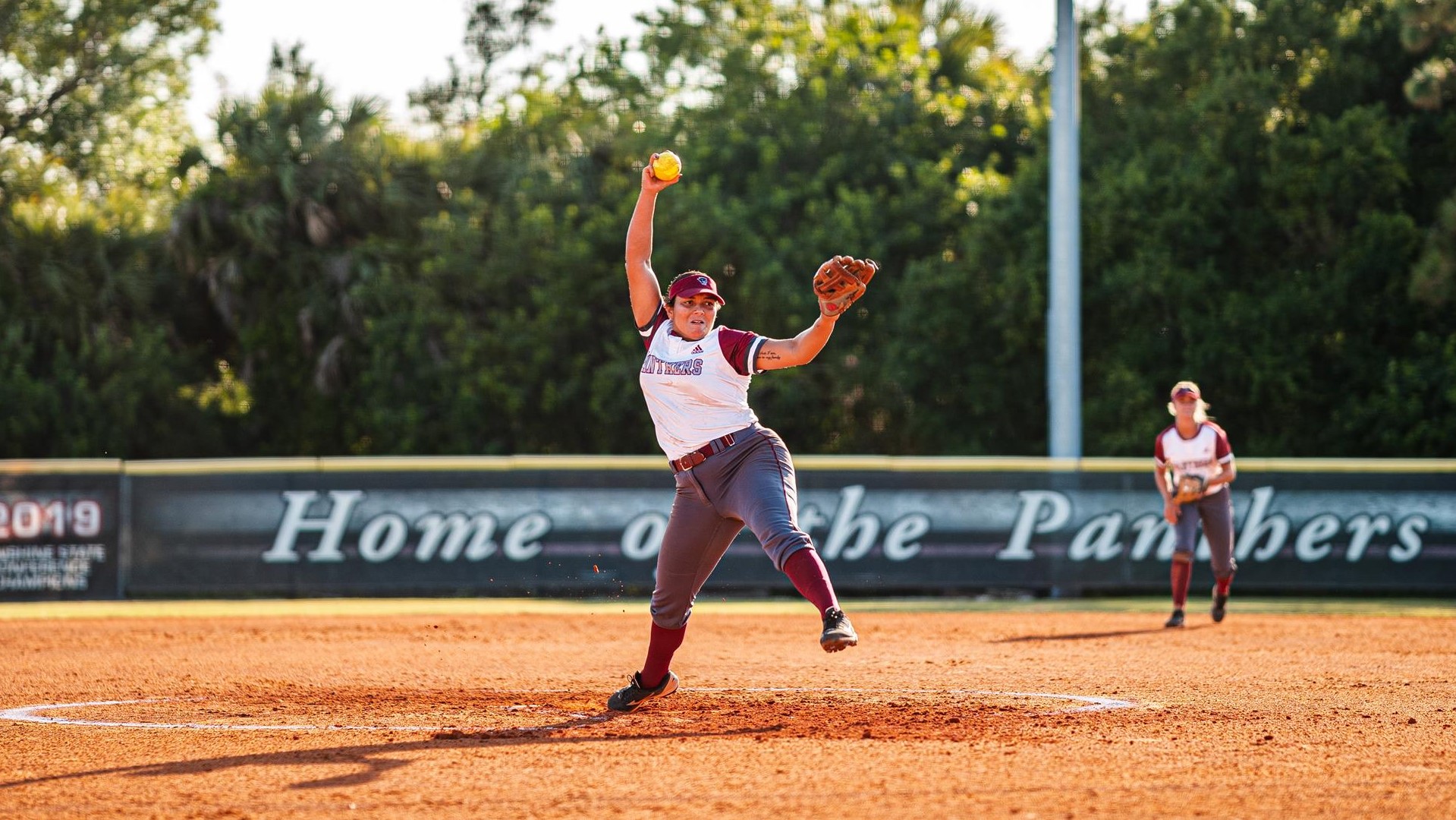 Tina Velazquez Rolon - Softball - Florida Tech Panthers