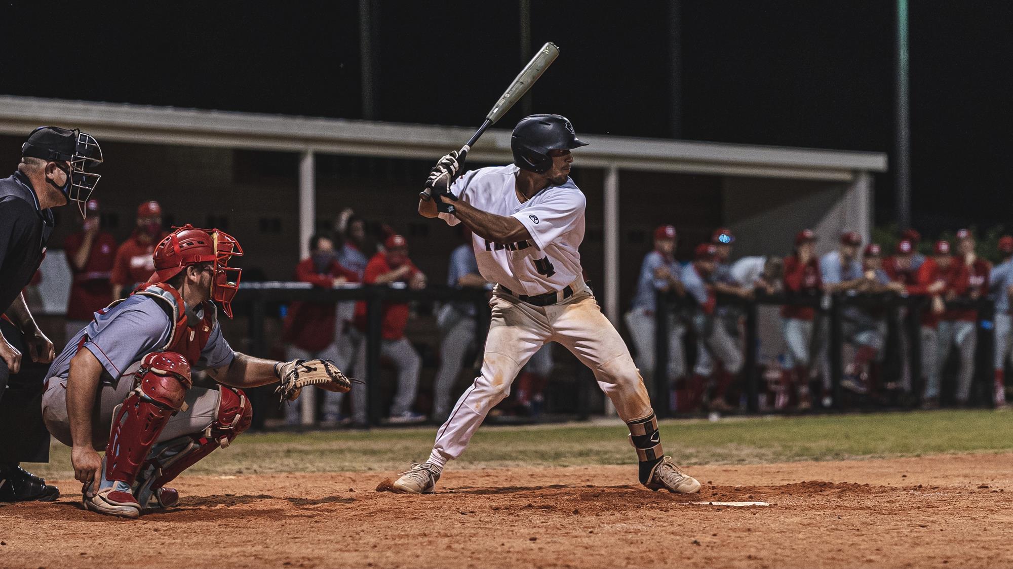 Raul Quintero - Baseball - Florida Tech Panthers