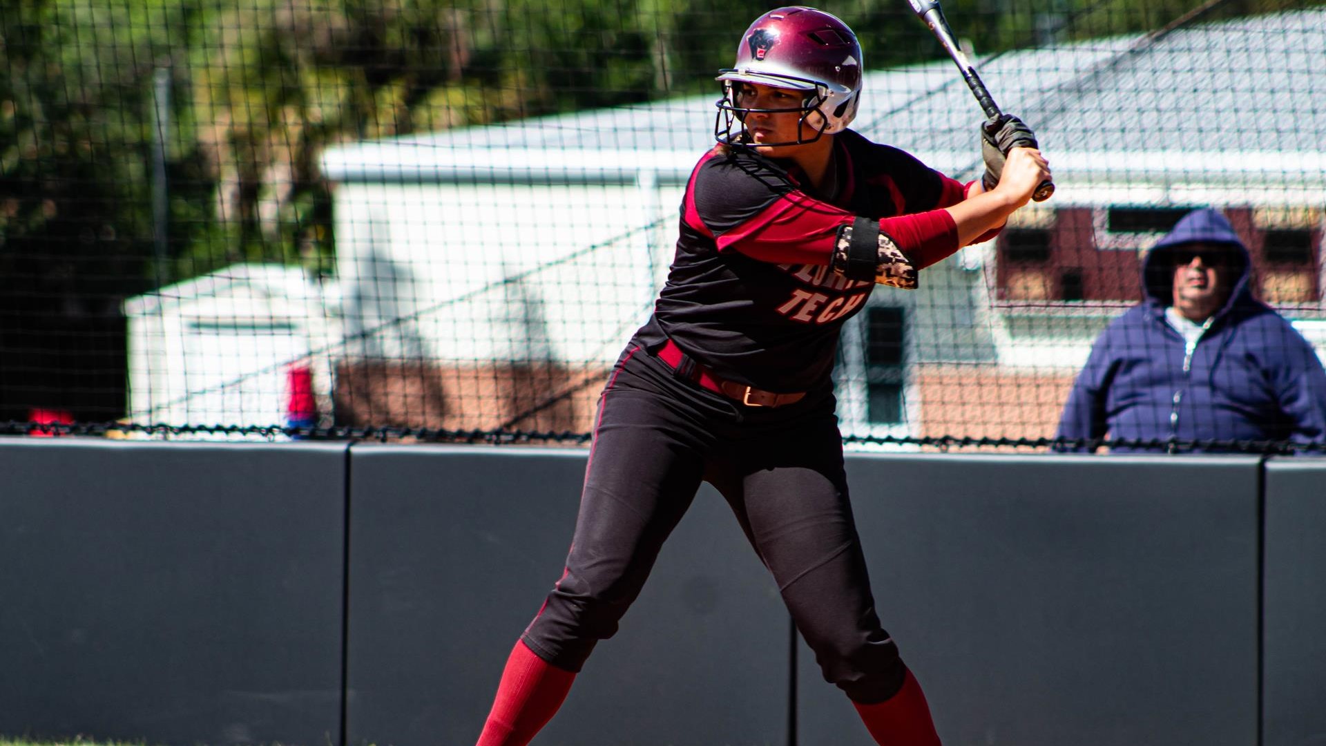 Tina Velazquez Rolon - Softball - Florida Tech Panthers