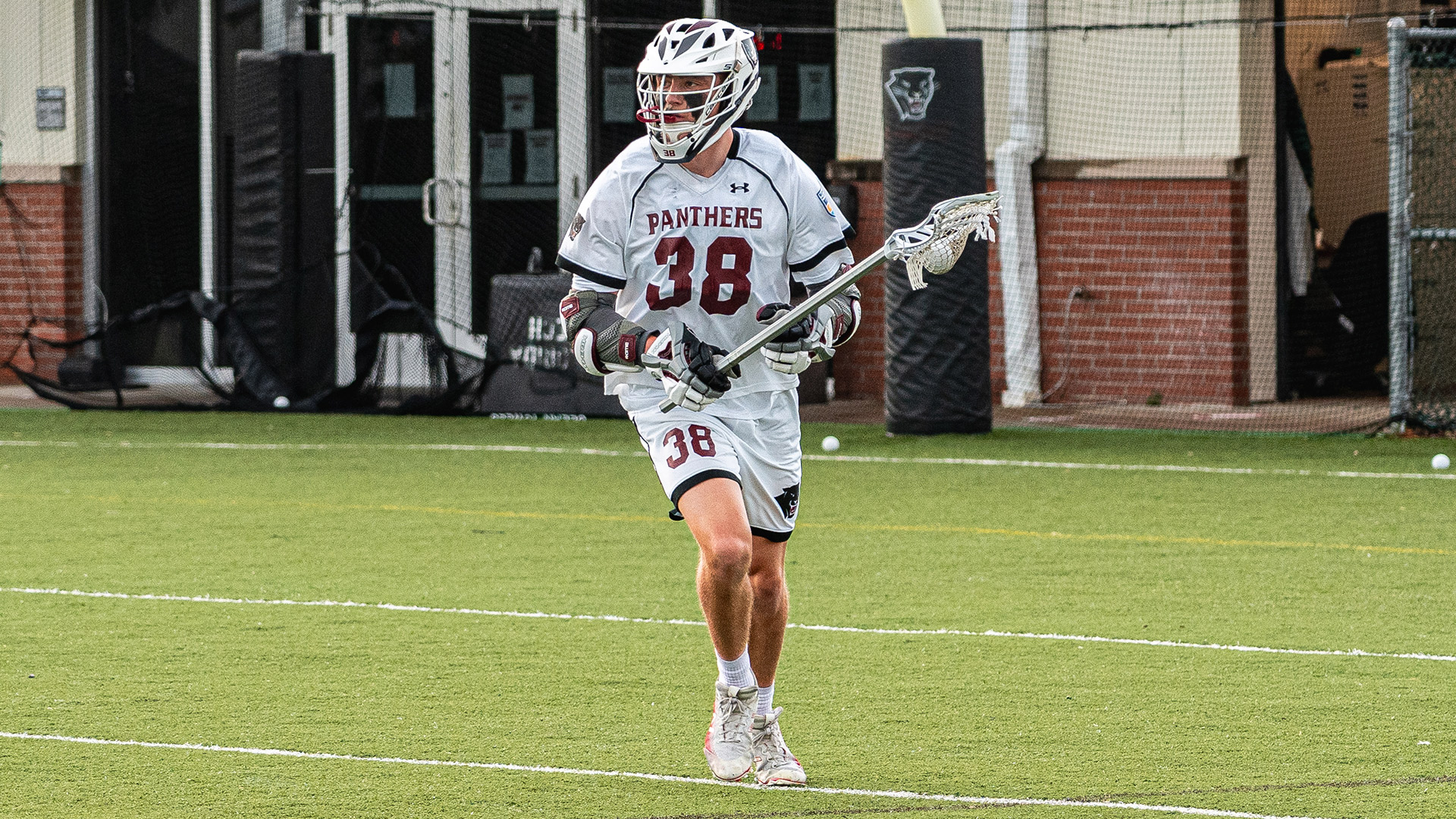 Chandler Hake - Men's Lacrosse - Florida Tech Panthers