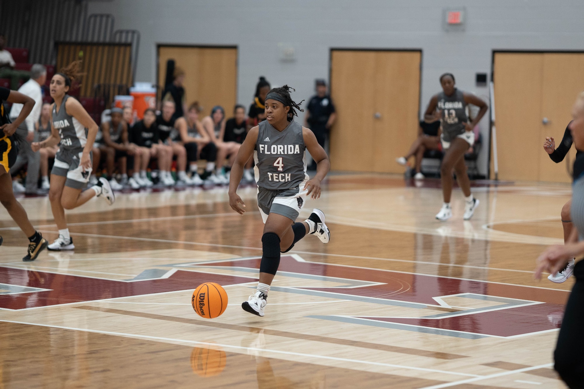 Panthers late comeback not enough to beat the Saints - Florida Tech ...