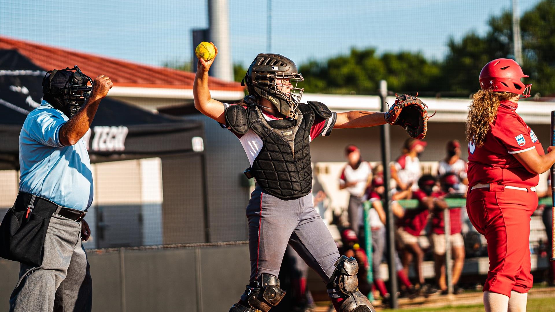 Jolie Miracle - Softball - Florida Tech Panthers
