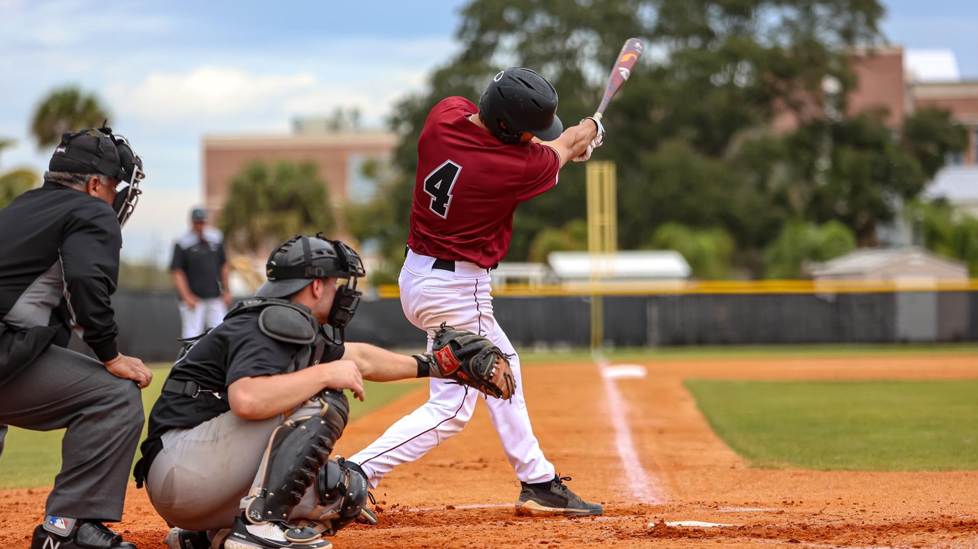 Hayden Kimball - Baseball - Florida Tech Panthers