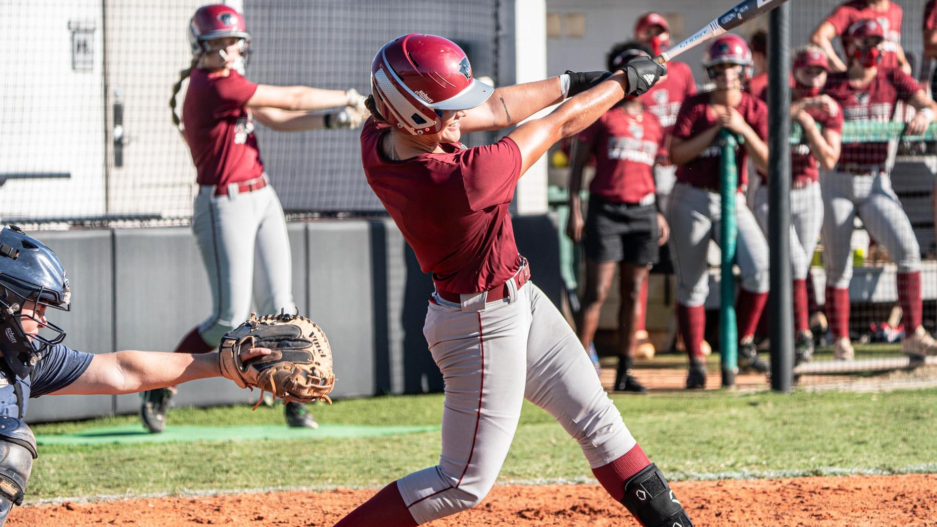 Mikayla Lewin - Softball - Florida Tech Panthers
