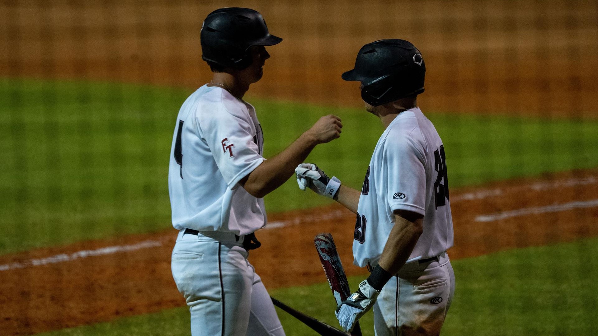 Hayden Kimball - Baseball - Florida Tech Panthers