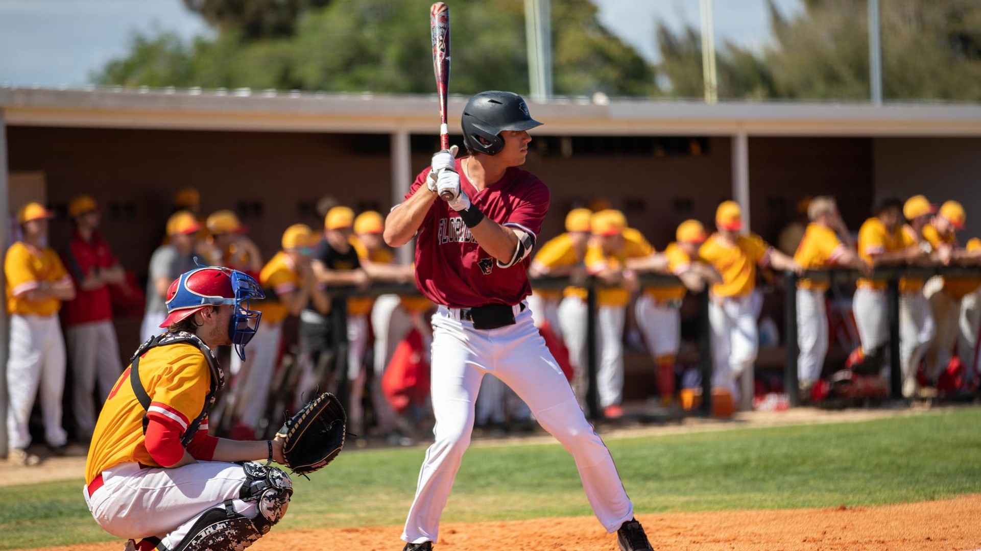 Hayden Kimball - Baseball - Florida Tech Panthers