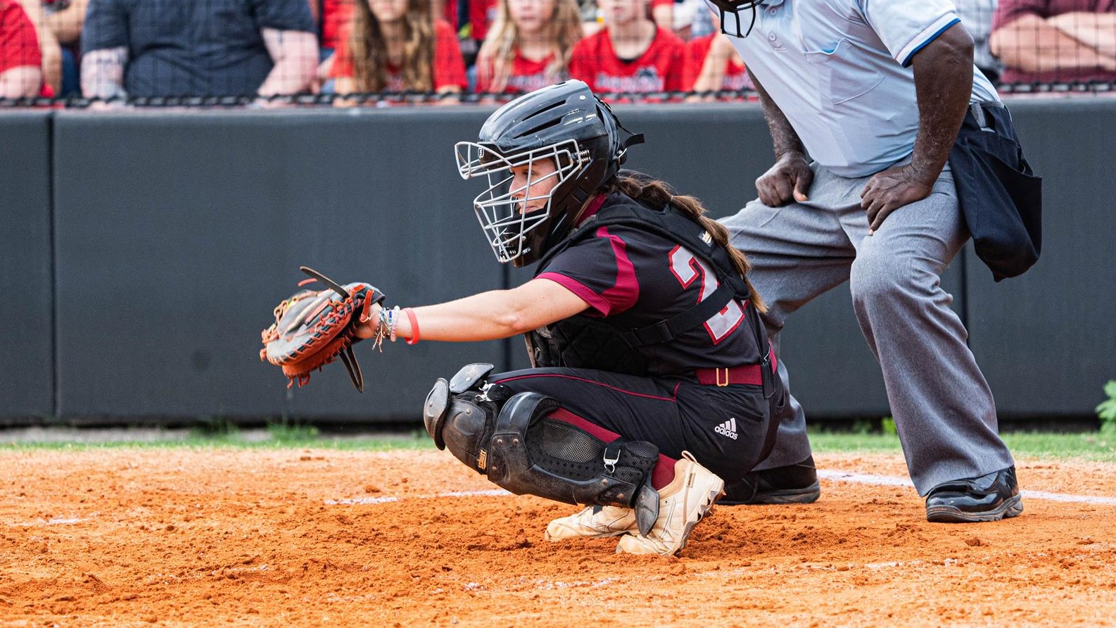 Jolie Miracle - Softball - Florida Tech Panthers