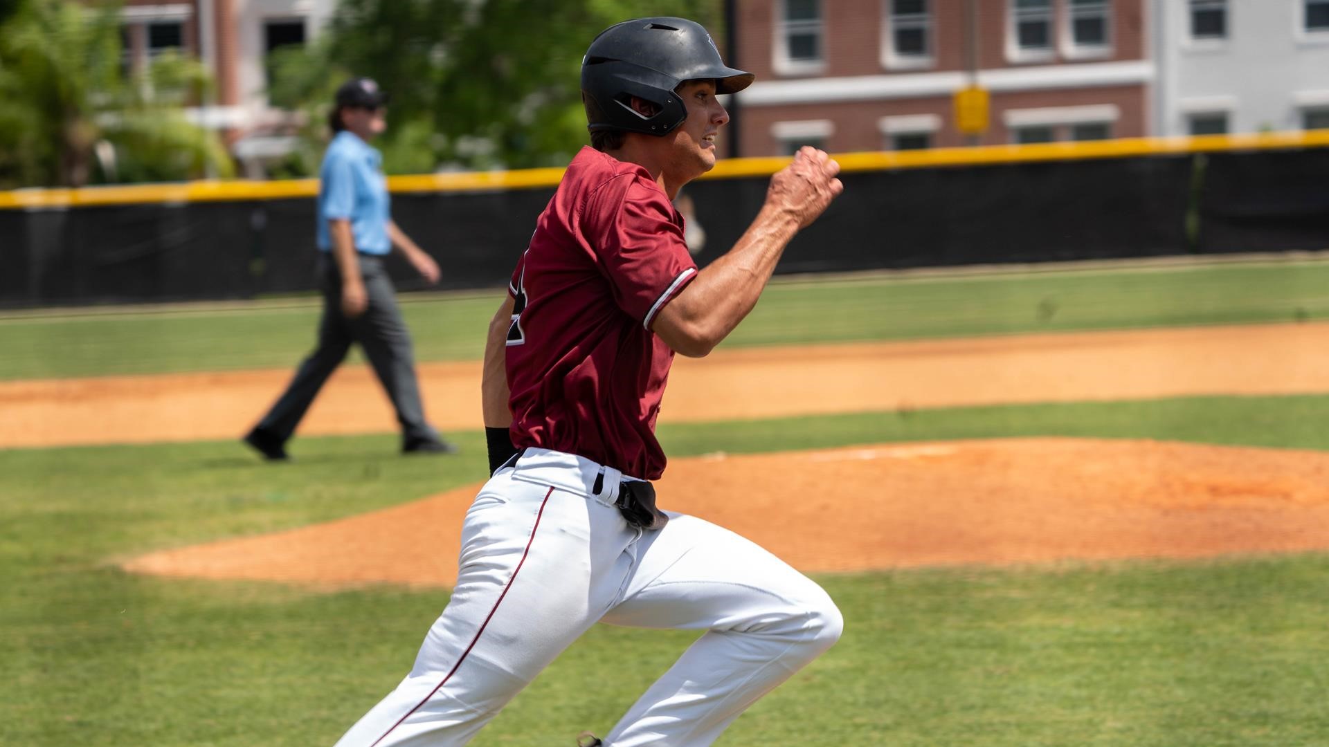 Hayden Kimball - Baseball - Florida Tech Panthers
