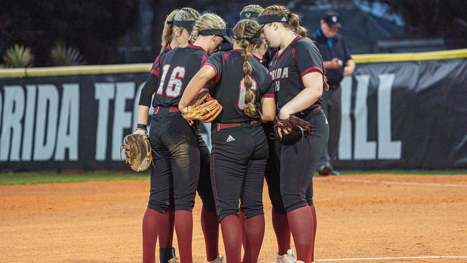 Panthers Come Up Short Against Florida Southern - Florida Tech Panthers